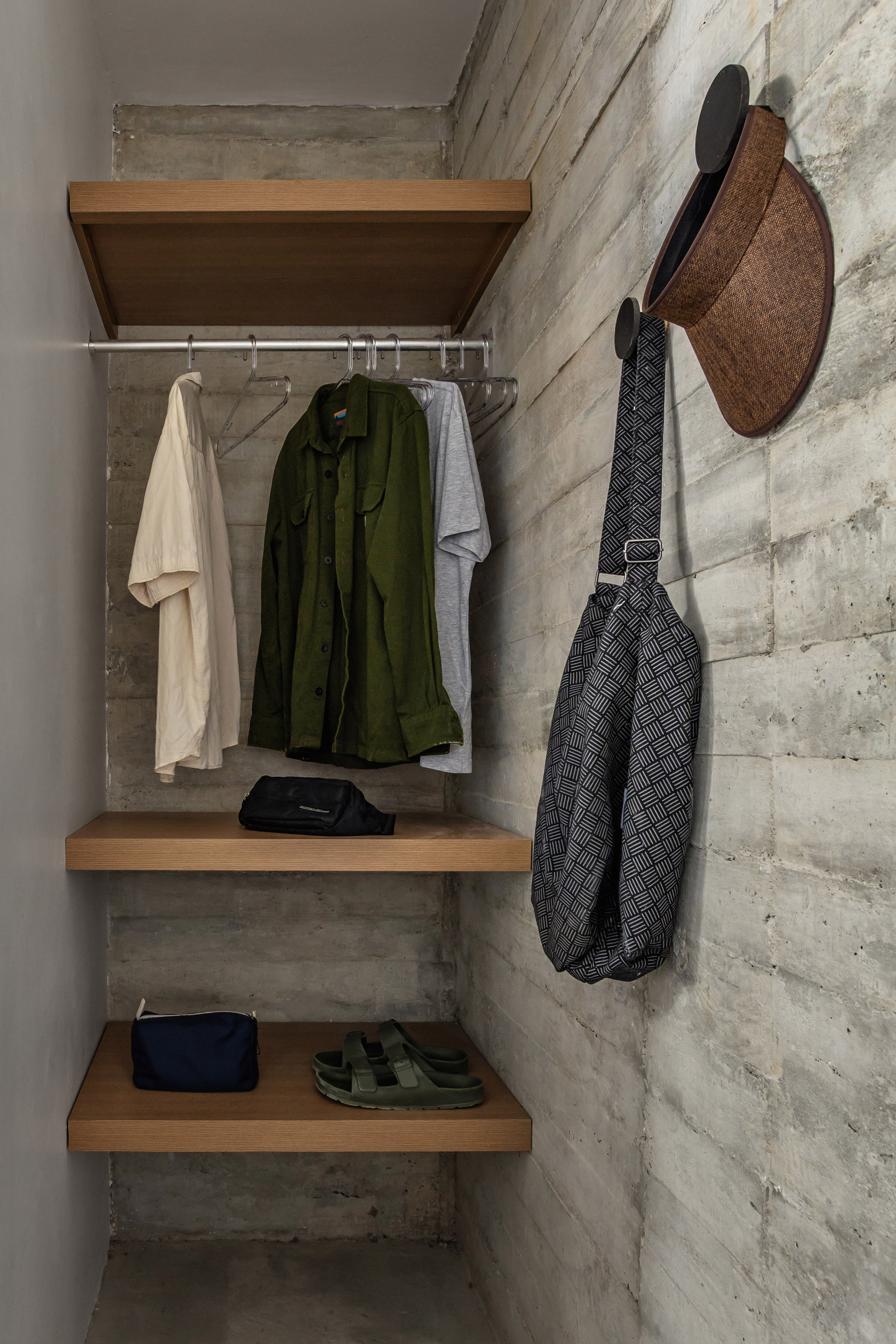 Gallery of Aguá House / BOLO arquitetos - 14