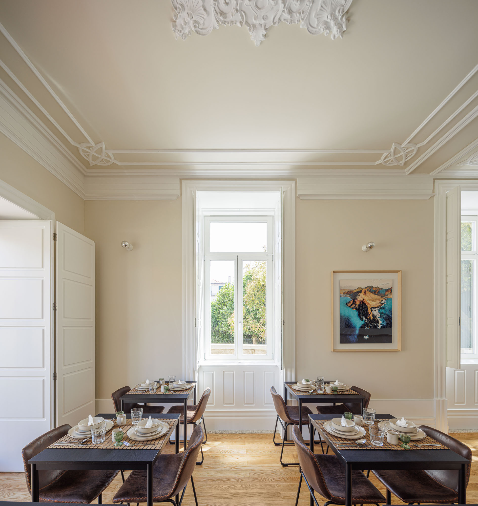 Galeria de Casa Kala / Ren Ito - 3