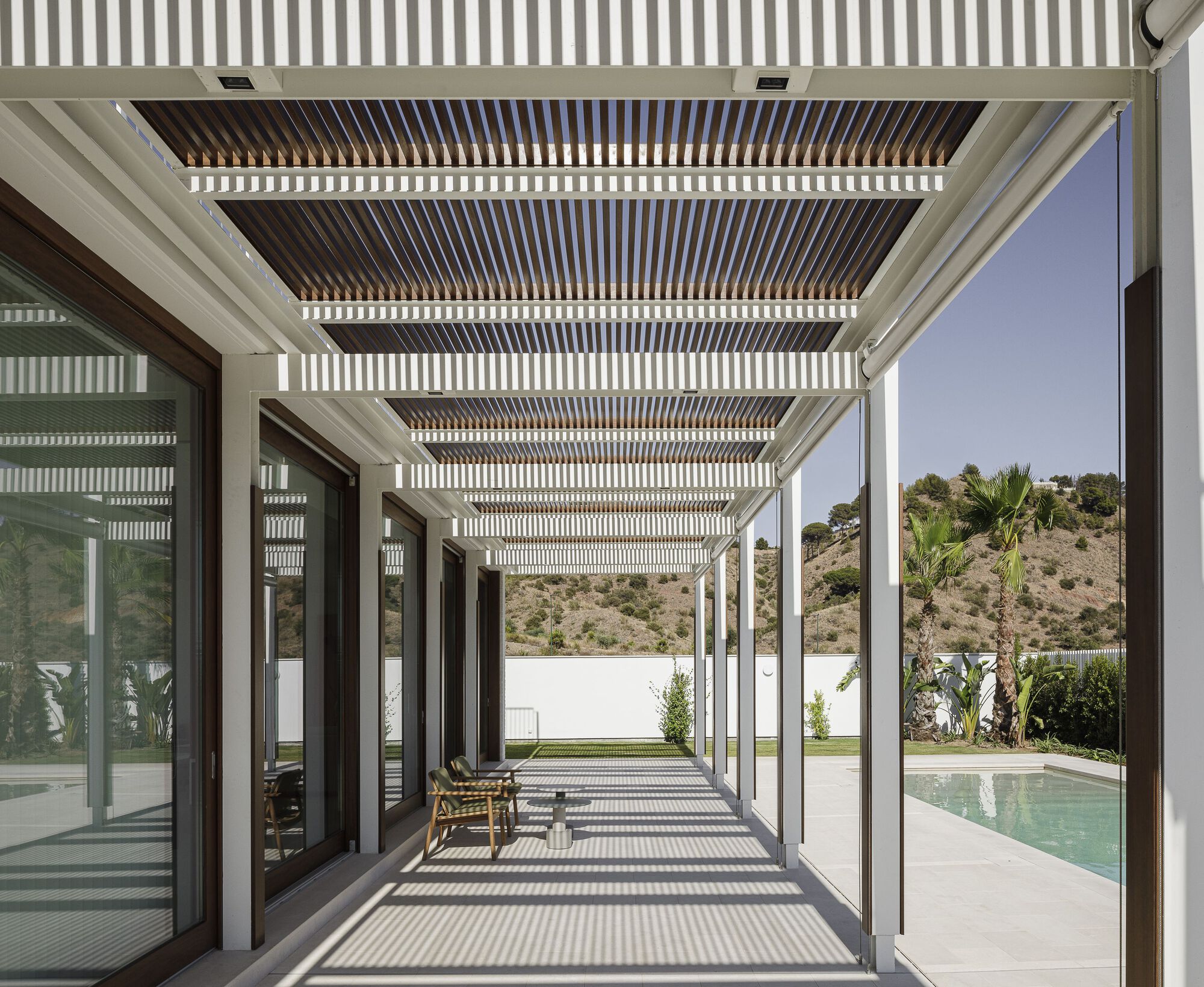 Galeria de Casa AC / Marina Uno Arquitectos - 4