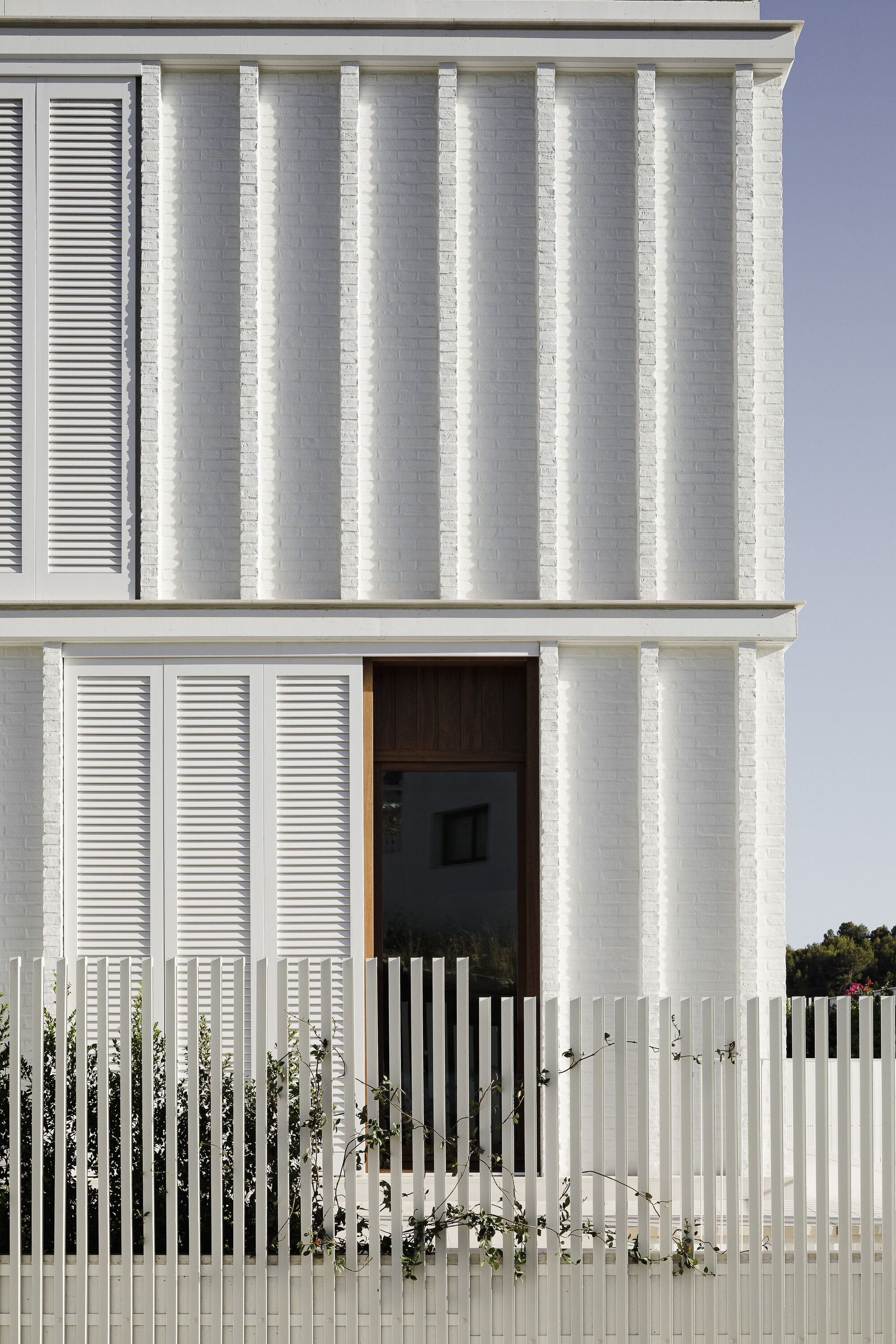 Galeria de Casa AC / Marina Uno Arquitectos - 8