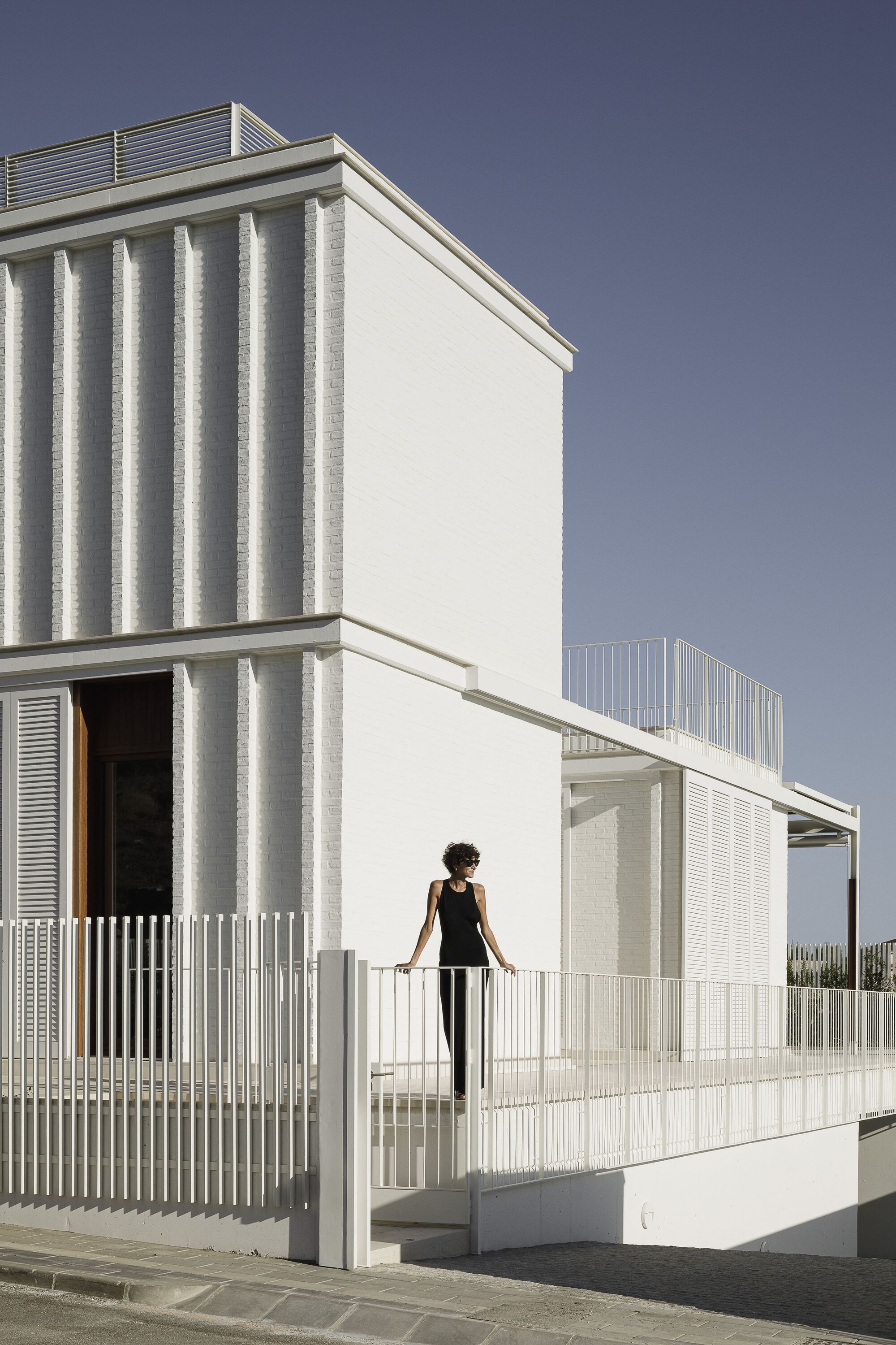 Galería de Casa AC / Marina Uno Arquitectos - 3