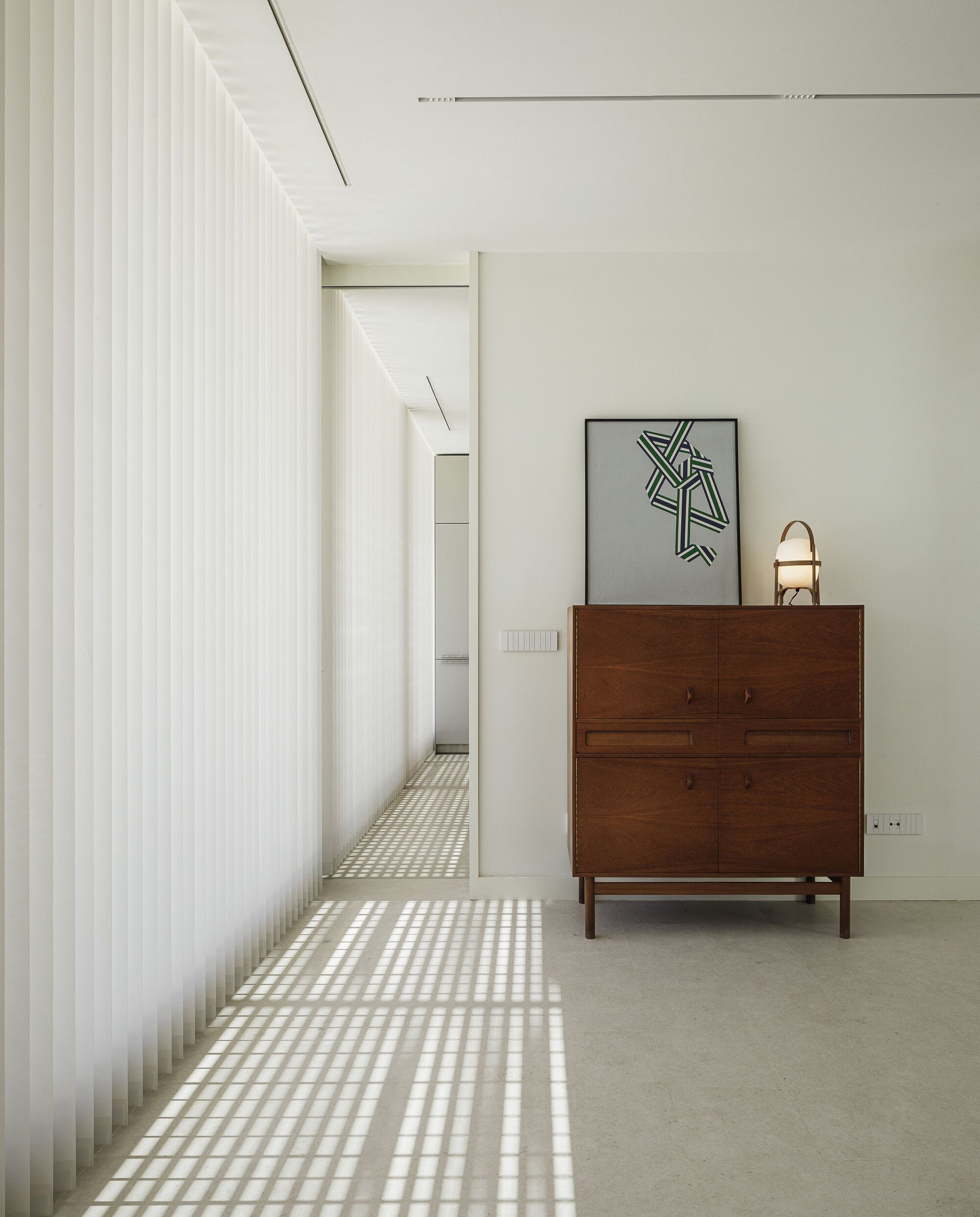 Galeria de Casa AC / Marina Uno Arquitectos - 17