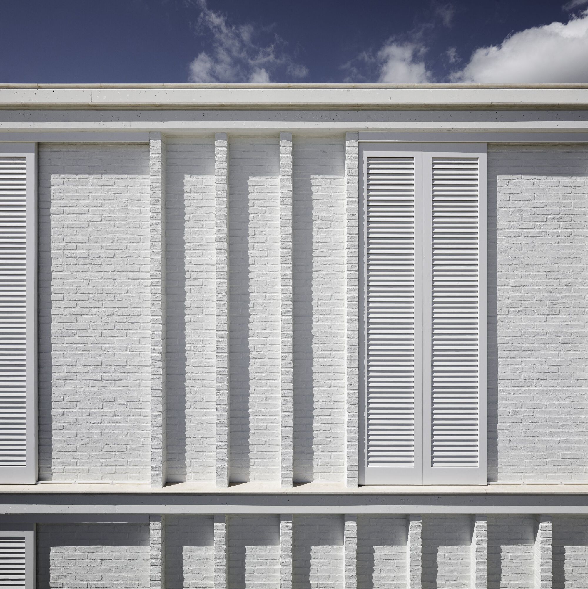 Galeria de Casa AC / Marina Uno Arquitectos - 9