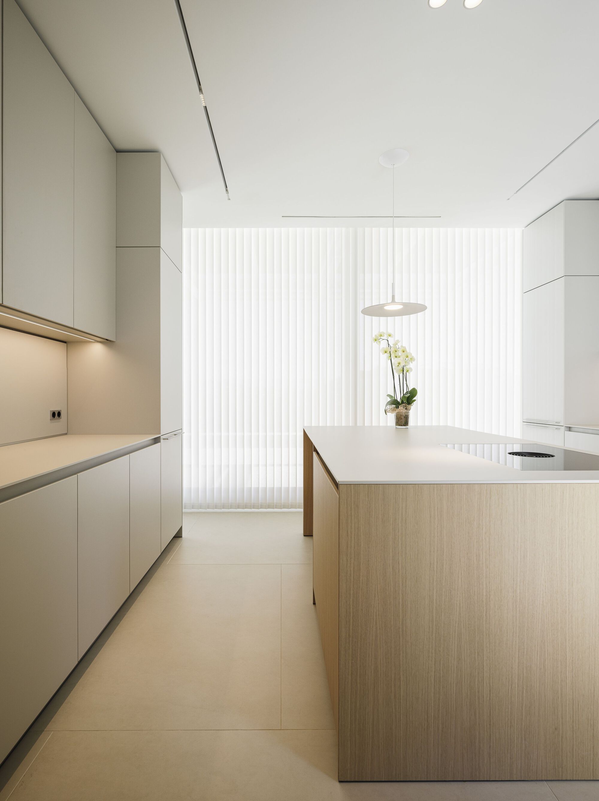 Gallery of AC House / Marina Uno Arquitectos - 18