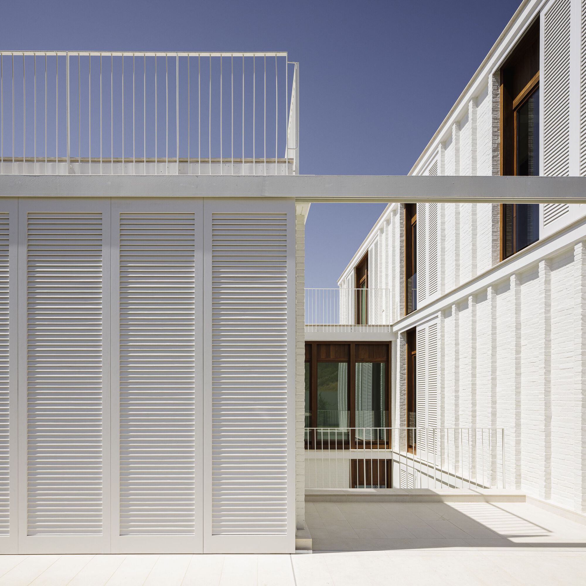 Galería de Casa AC / Marina Uno Arquitectos - 10