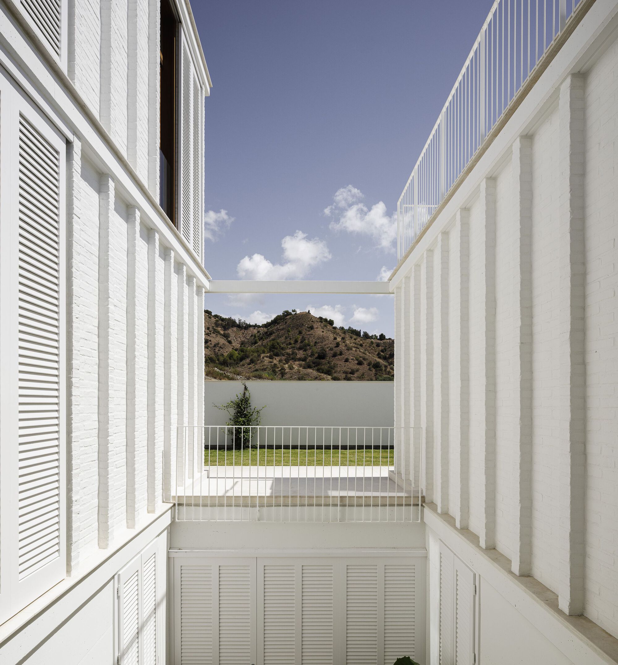 Galeria de Casa AC / Marina Uno Arquitectos - 15