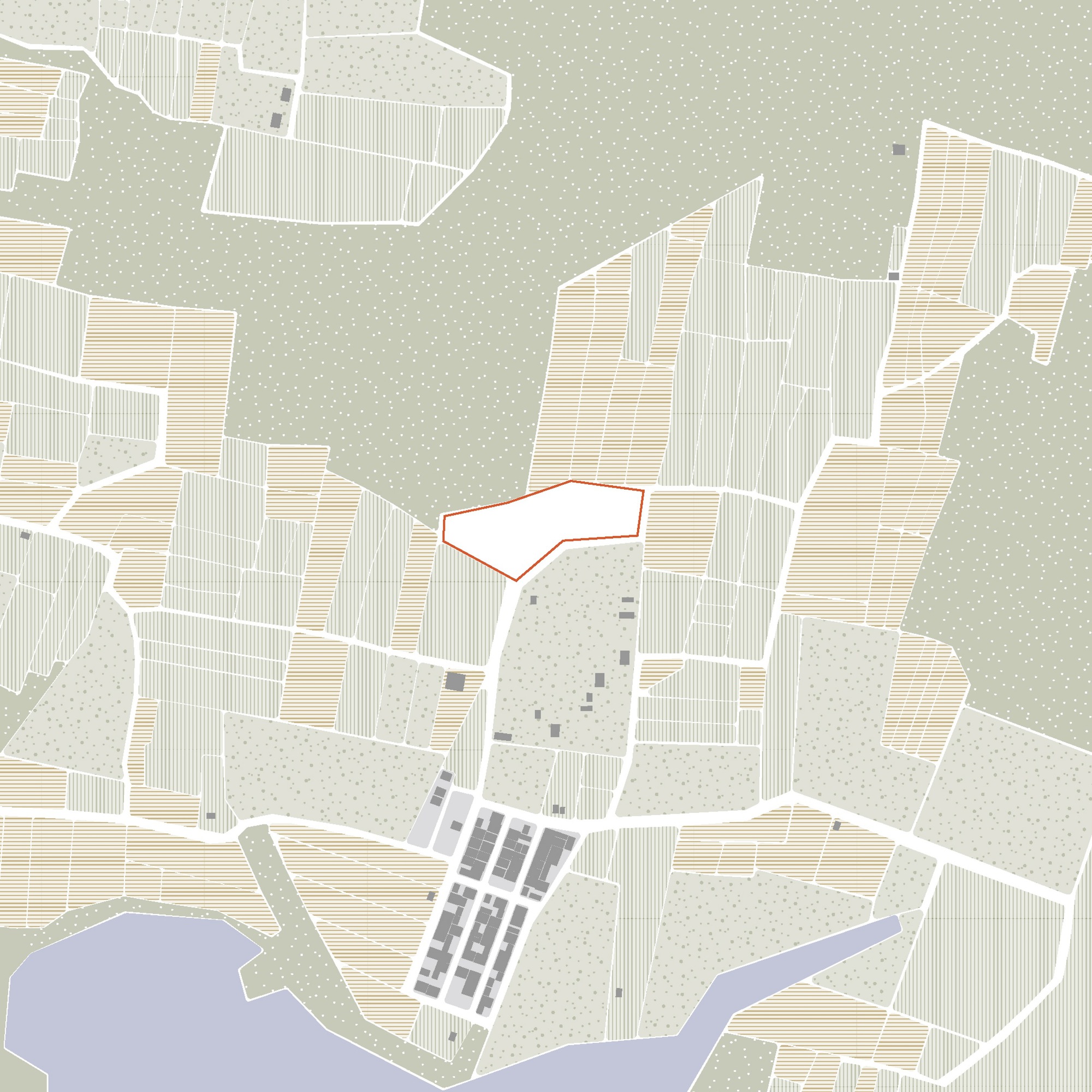 Gallery of Subterranean Ruins / A Threshold - 33