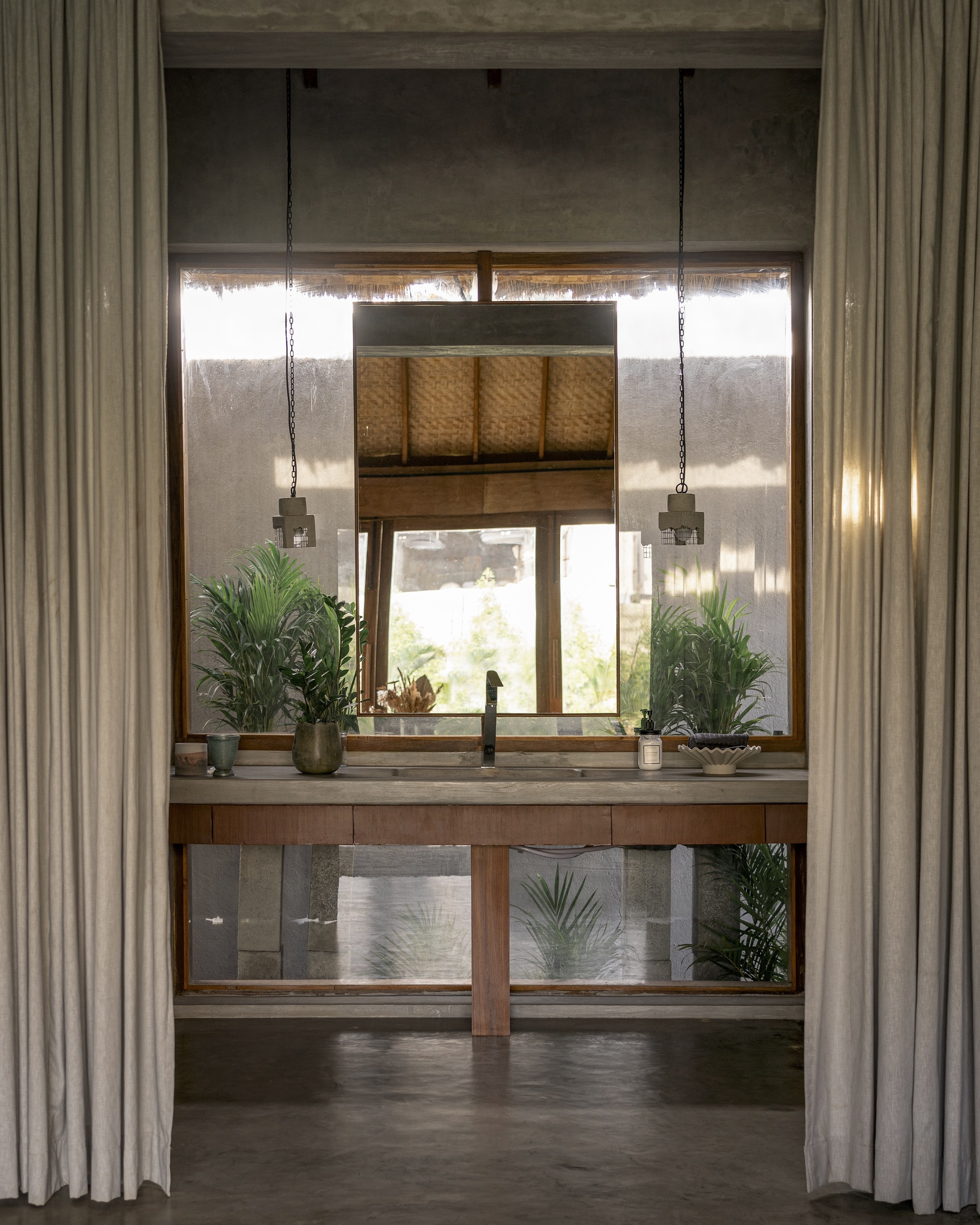 Galeria de Villa Sumatra Bali / The Auburn Studio - 12