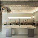 Galería de Café Byasa / Studio ASA - 1