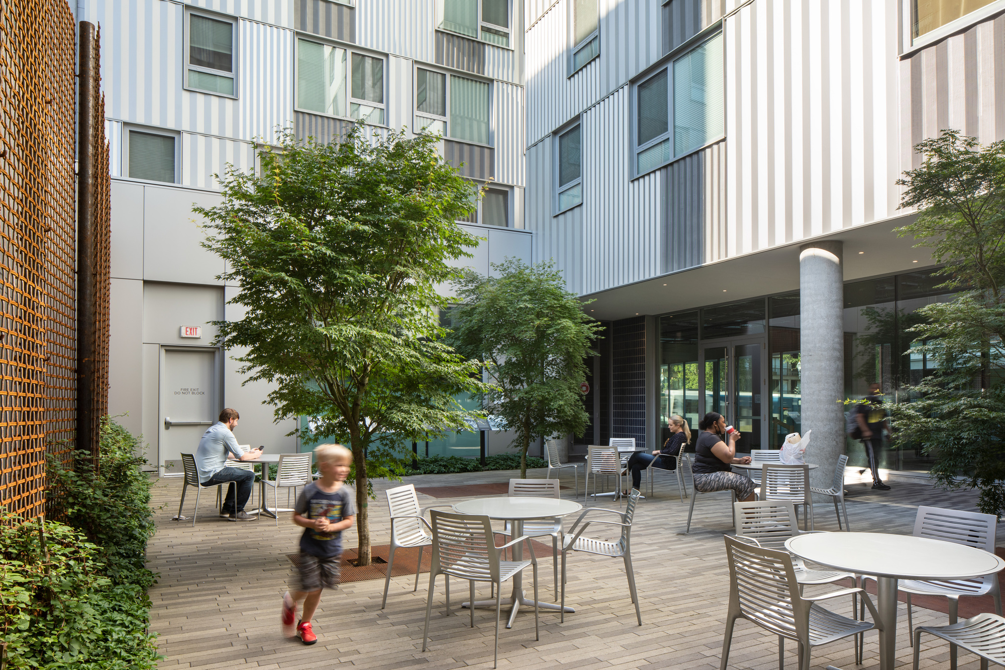 Gallery of Affordable Housing in Portland: 3 Innovative Approaches to ...