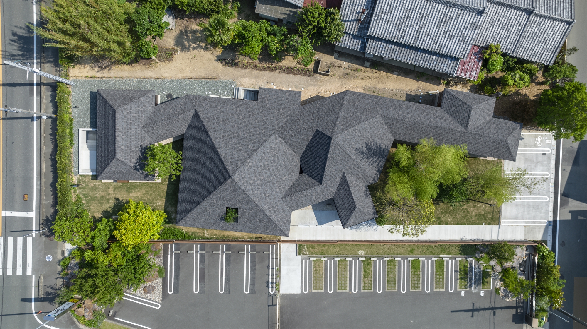 Gallery of Noda Dental Clinic / TSC Architects - 6