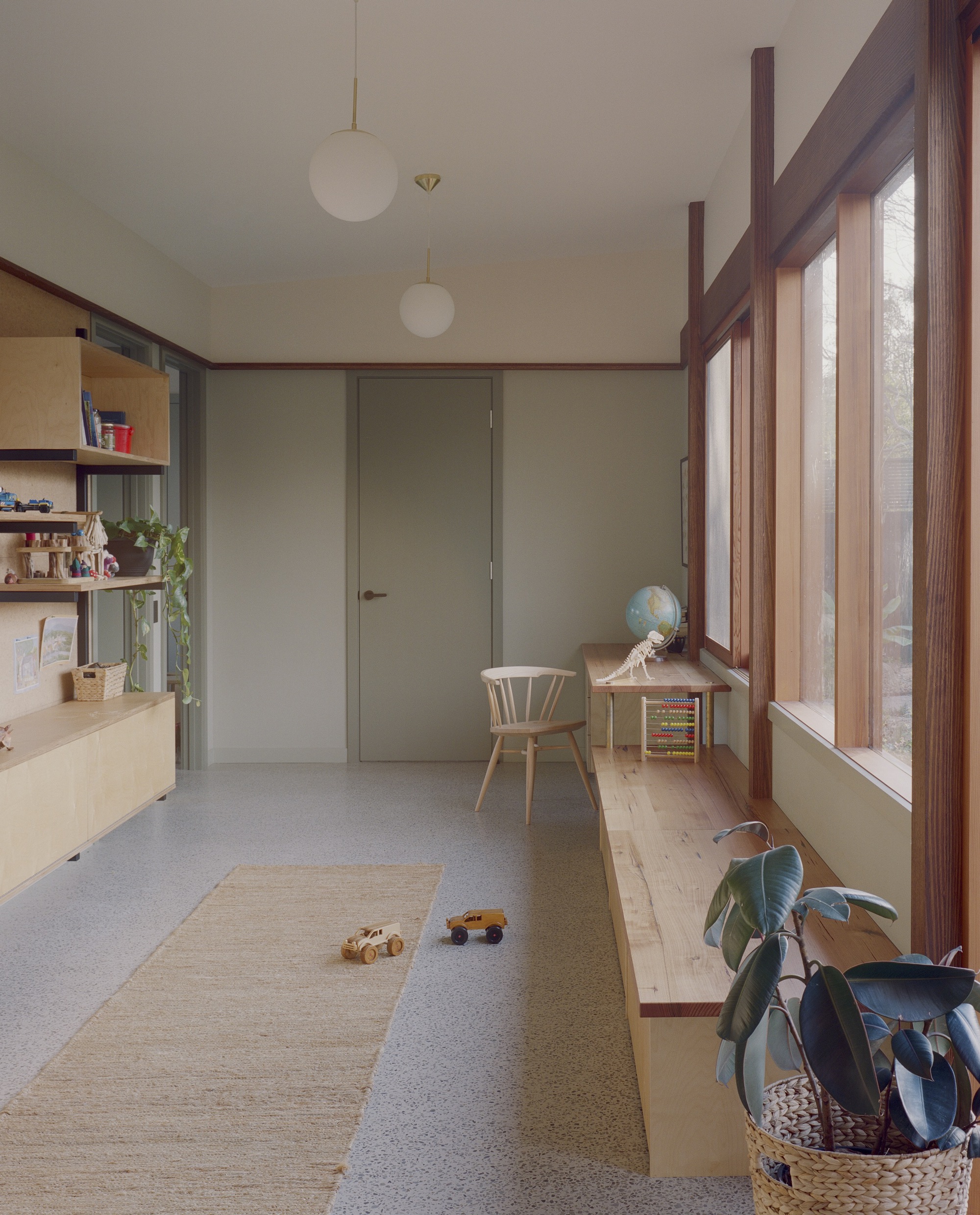 Gallery of Stumpy Gully House / markowitzdesign + Stavrias Architecture ...