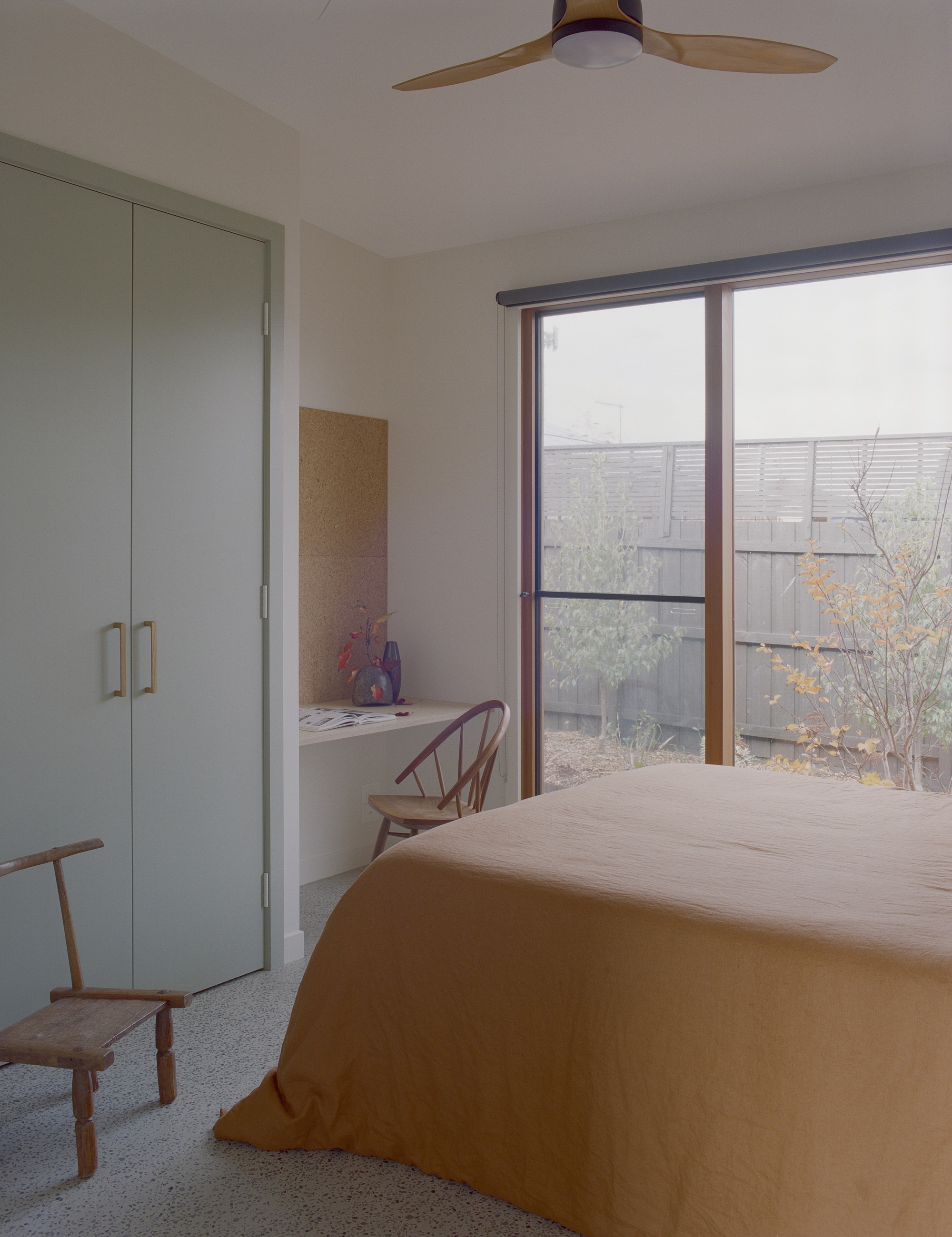 Gallery of Stumpy Gully House / markowitzdesign + Stavrias Architecture ...