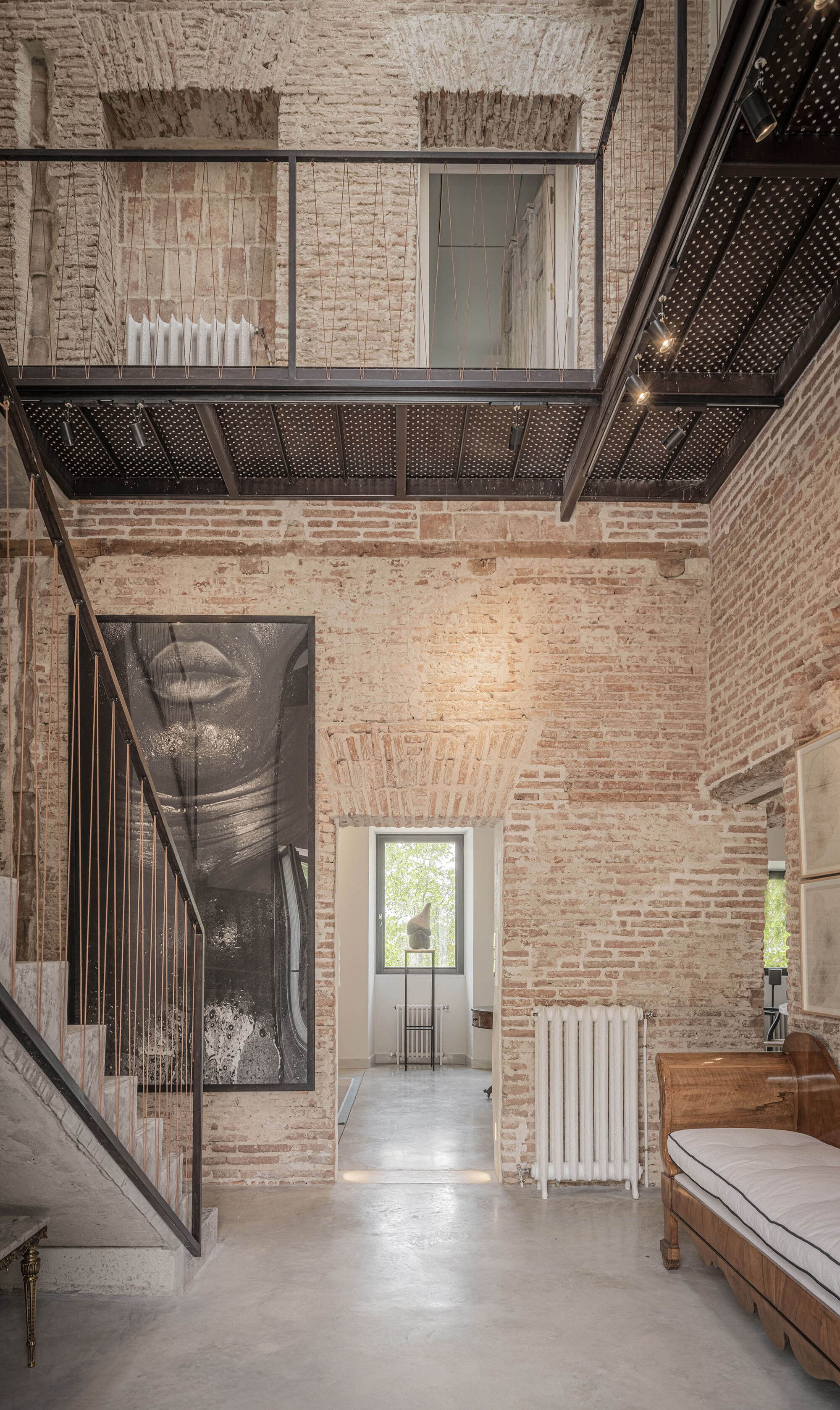 Gallery of Restoration of a 19th Century House / Adam Bresnick - 7