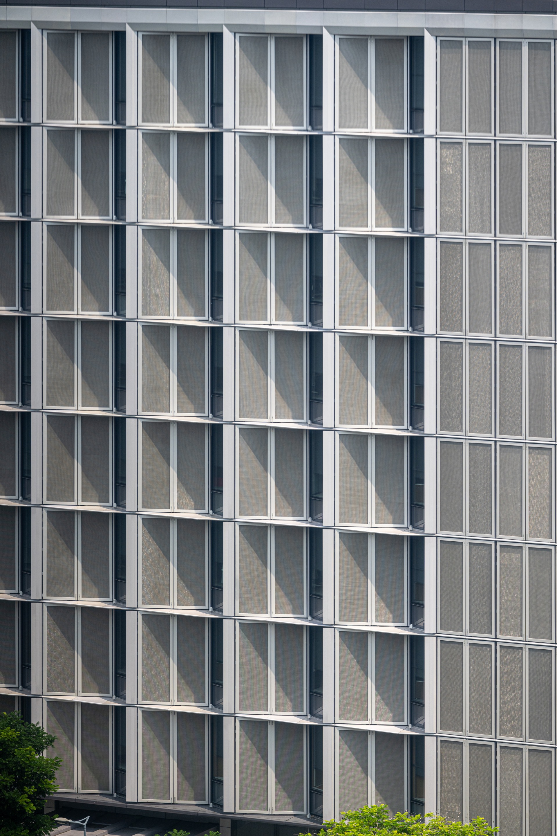 Gallery of Techcombank Headquarters Ho Chi Minh City / Foster ...