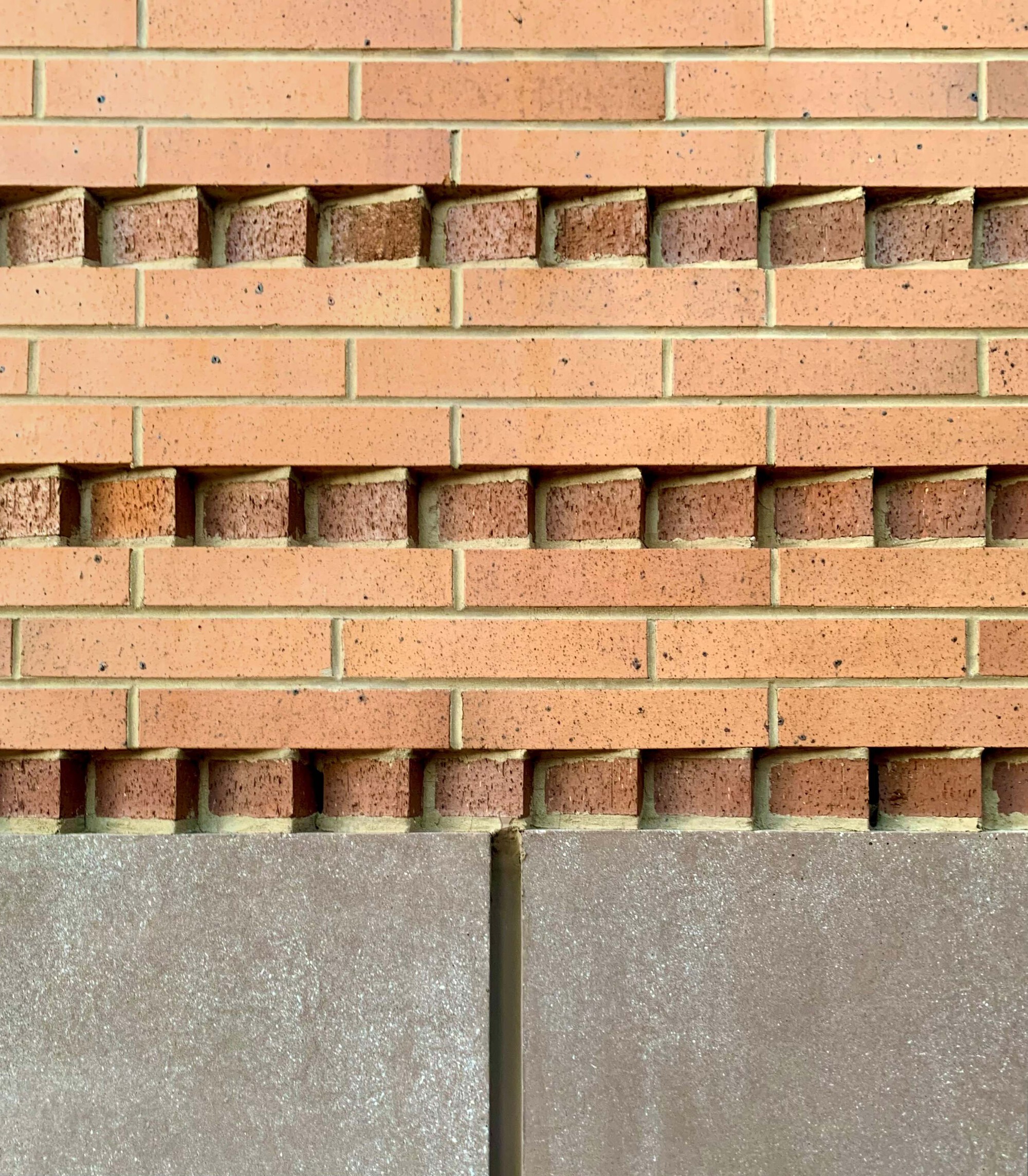 Gallery of Thin Brick in Building Design: A Guide to Their Use and Application - 9