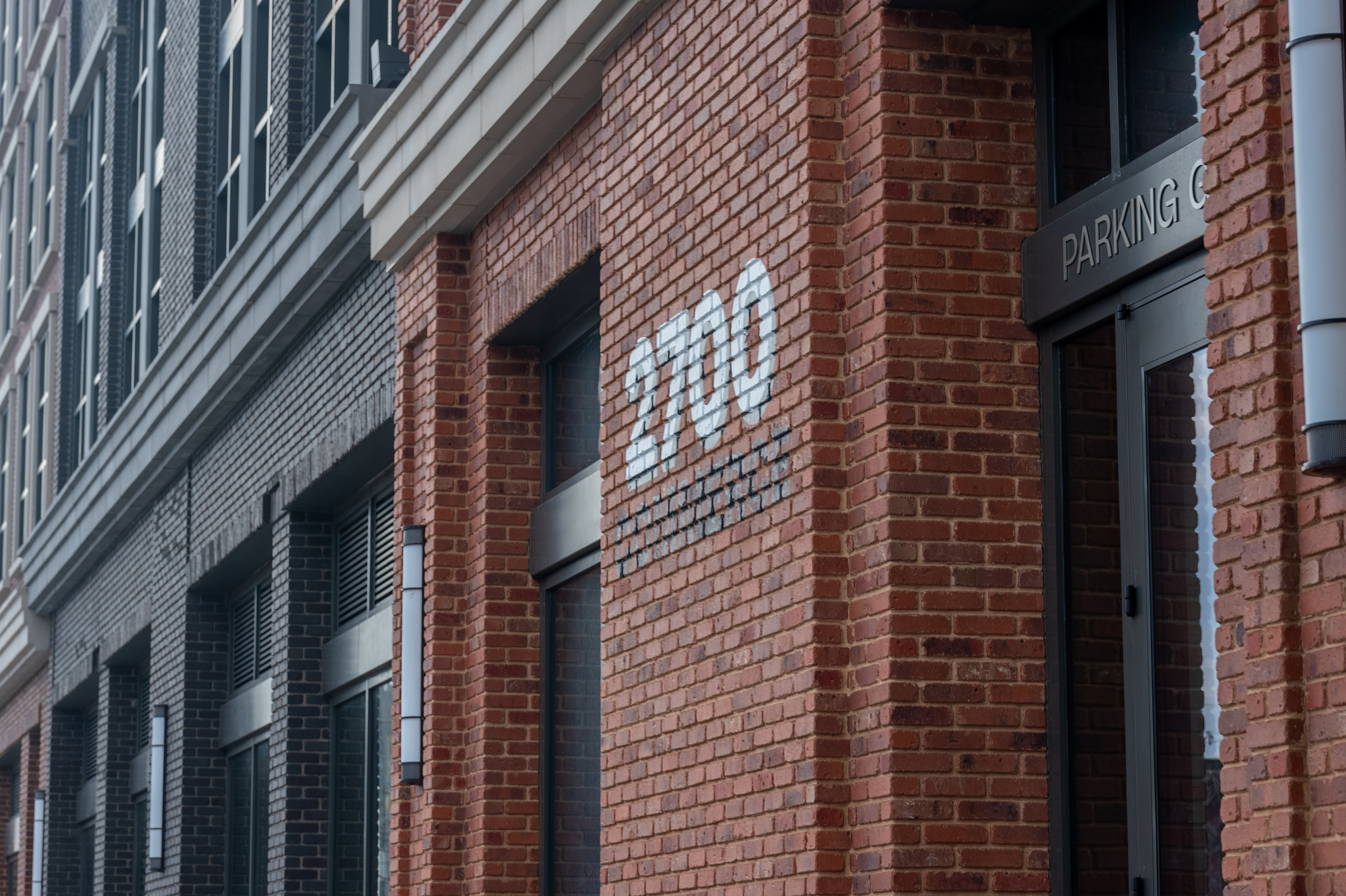 Gallery of Thin Brick in Building Design: A Guide to Their Use and ...