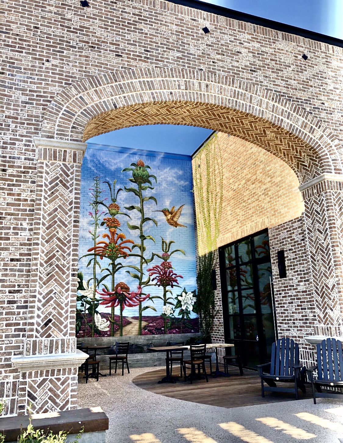 Gallery of Thin Brick in Building Design: A Guide to Their Use and ...