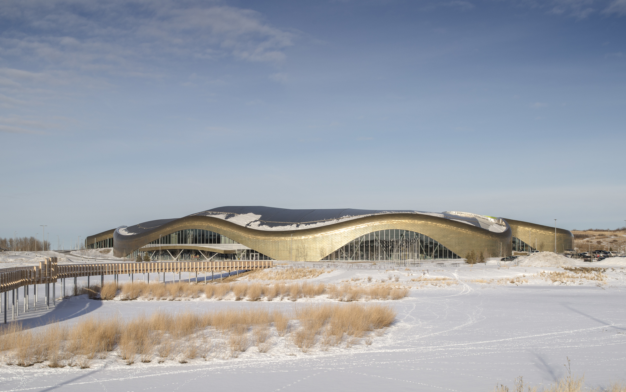 Gallery of Timeless, Adaptable and Reusable: 10 Projects That Use ...