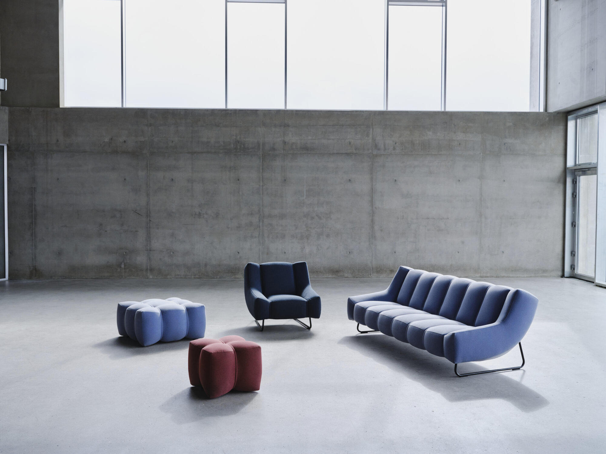 Gallery of “Taking a Rope, Tying It Around a Sponge and Studying the ...