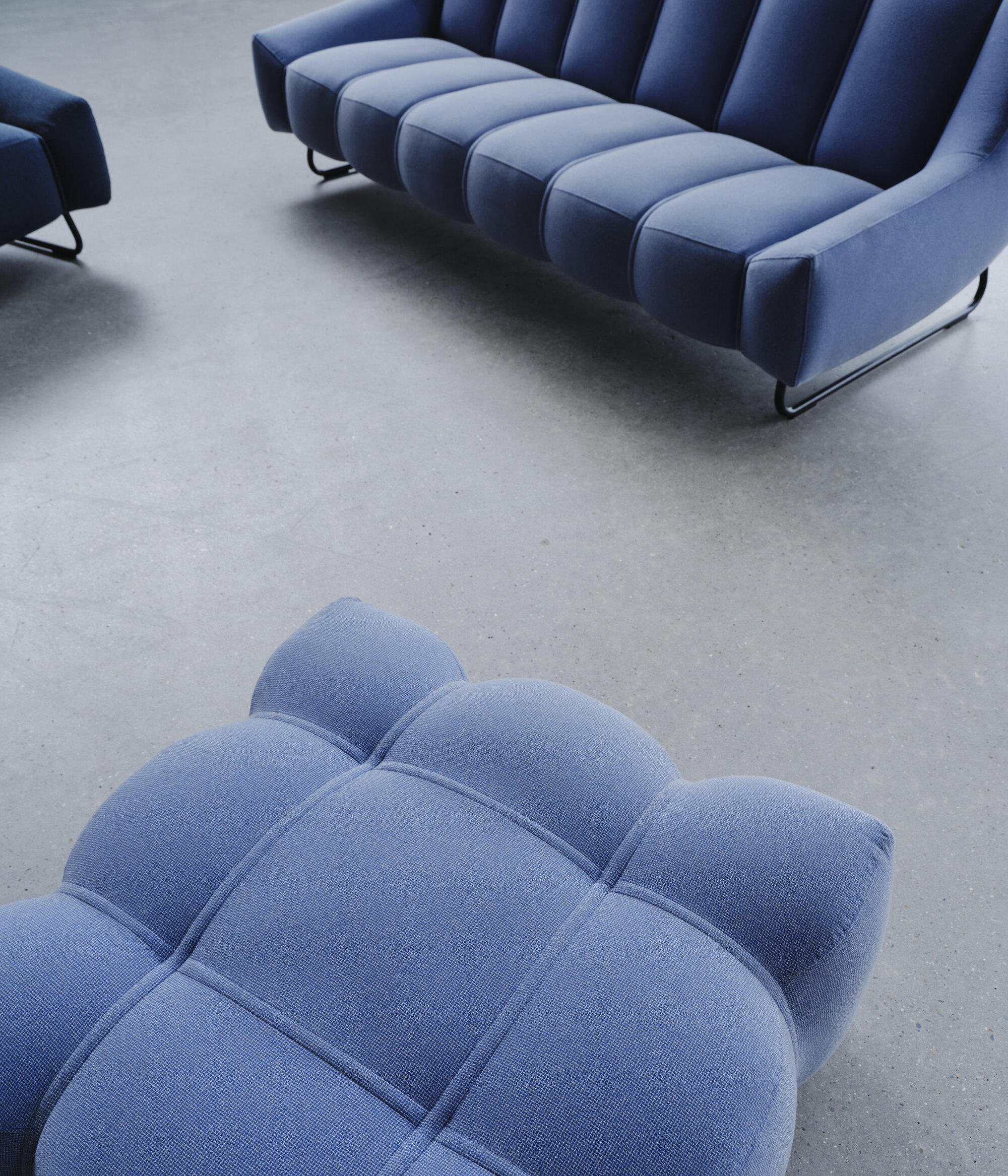 Gallery of “Taking a Rope, Tying It Around a Sponge and Studying the ...