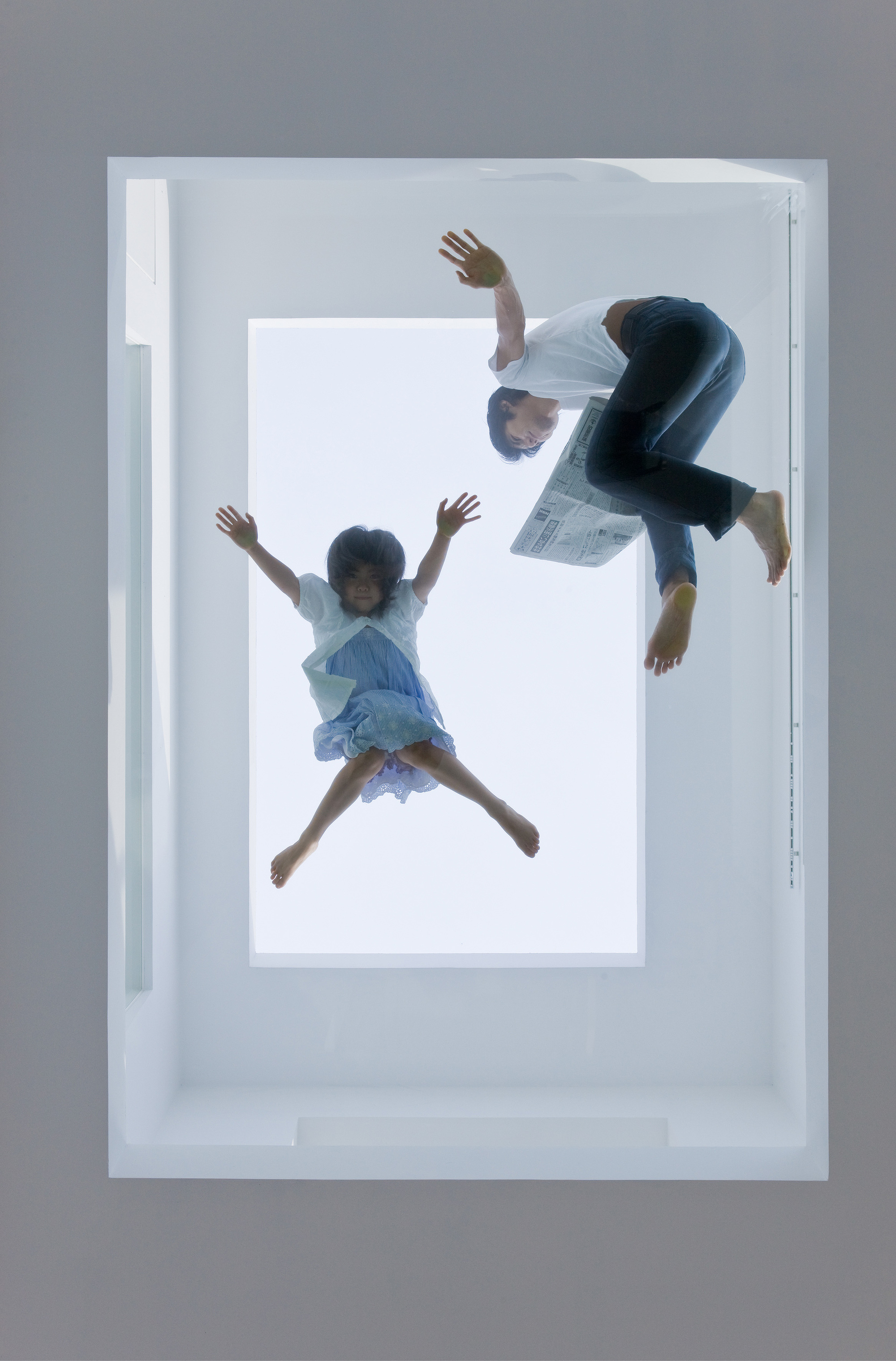 Gallery of "Iwan Baan: Moments in Architecture": The Vitra Design ...