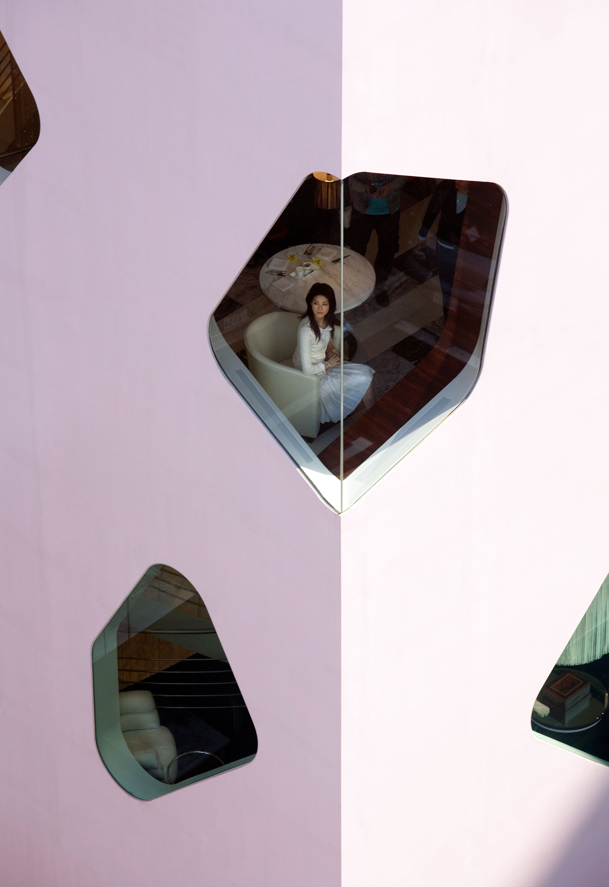 Gallery of "Iwan Baan: Moments in Architecture": The Vitra Design ...