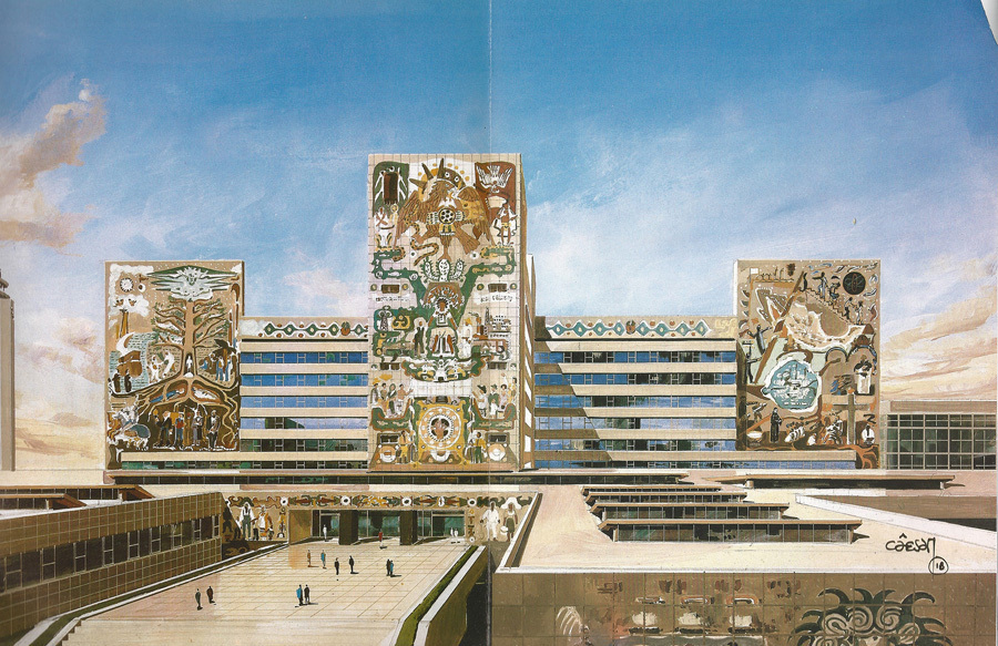 Iniciativa ciudadana se proclama en defensa del Centro SCOP en Ciudad ...