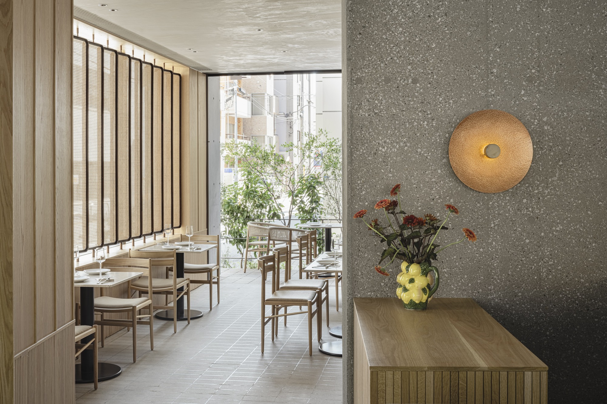 Galería de TRUNK (HOTEL) PARQUE YOYOGI / Keiji Ashizawa Design - 14