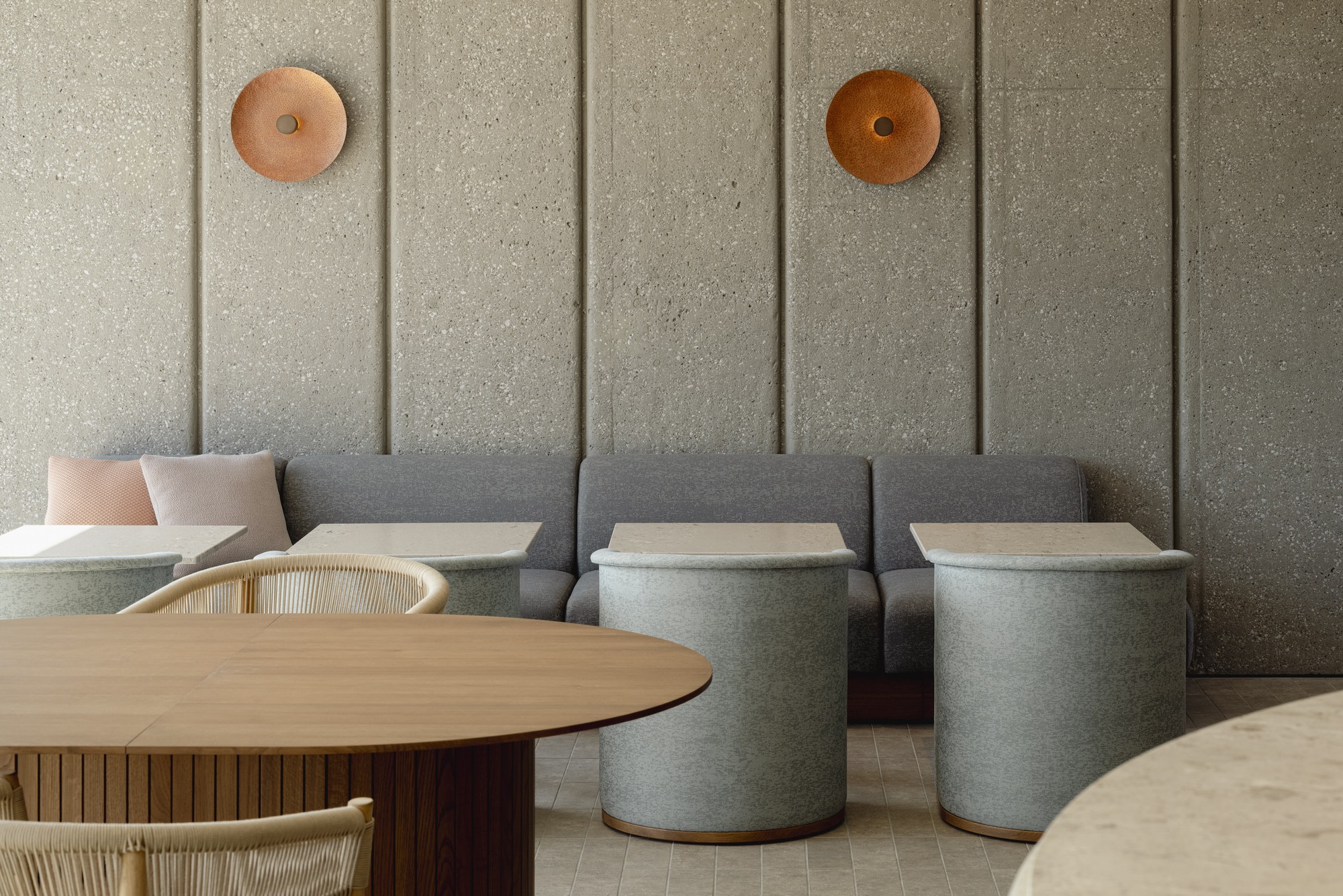 Galeria de Hotel Trunk / Keiji Ashizawa Design - 17