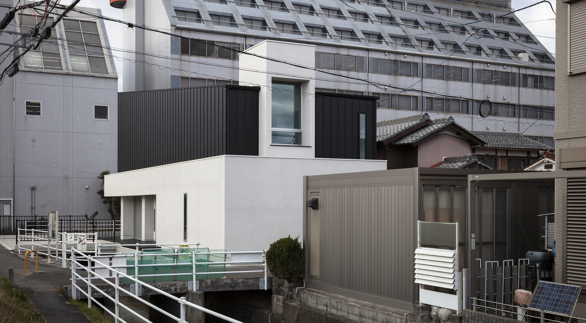 Gallery of Vista House / FORM | Kouichi Kimura Architects - 12