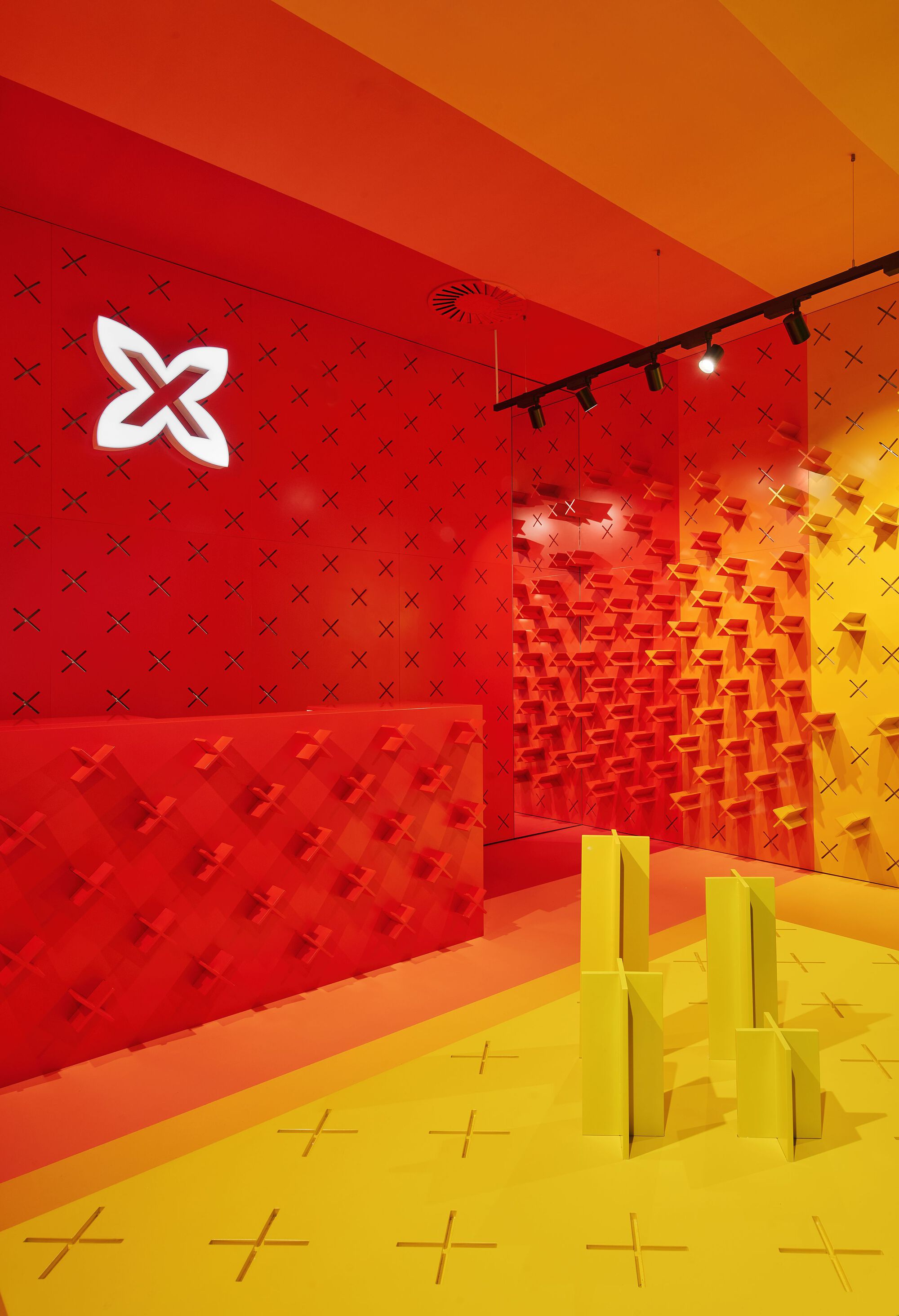 Gallery of Meta Flagship Store / Studio Animal - 7