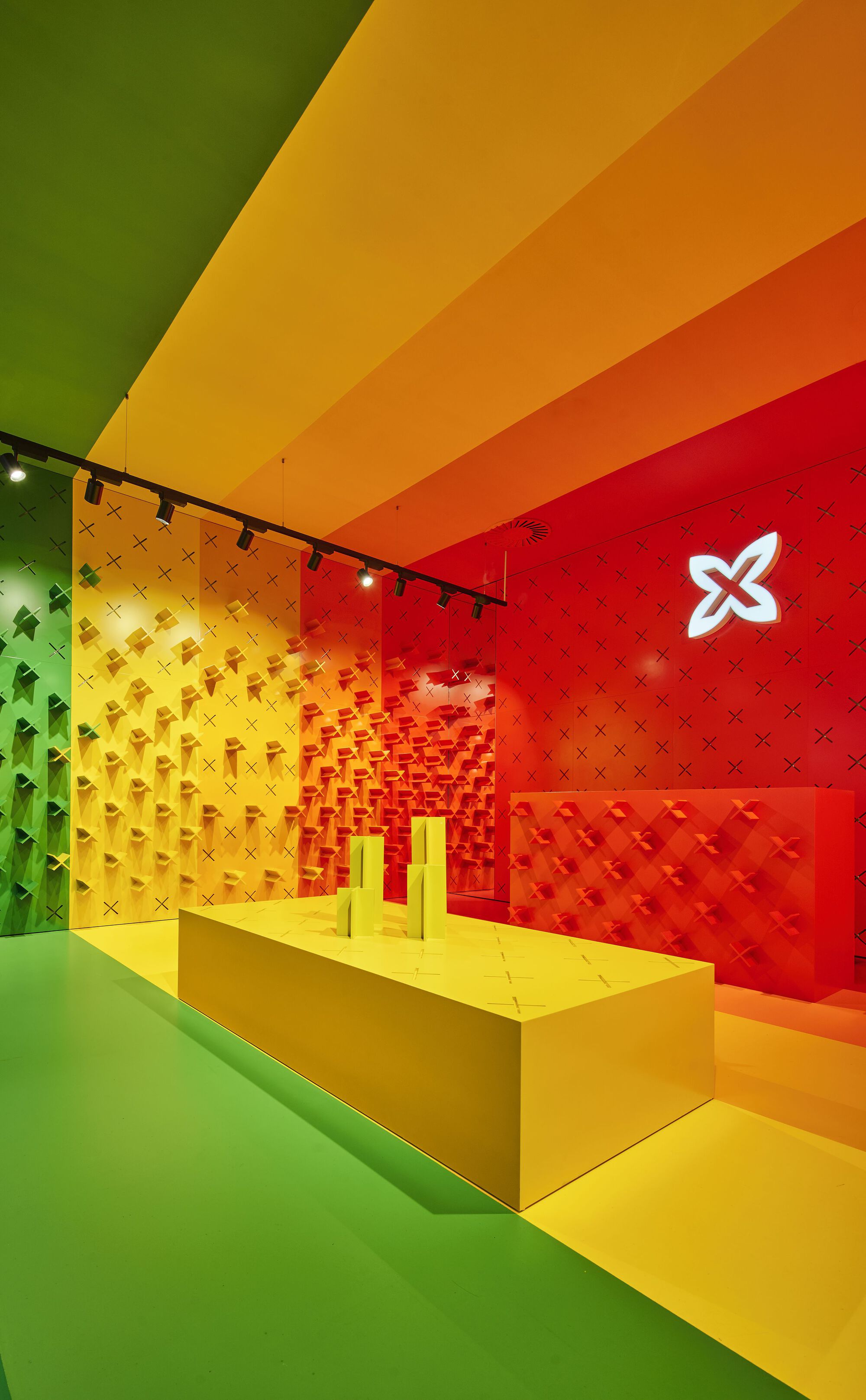 Gallery of Meta Flagship Store / Studio Animal - 6