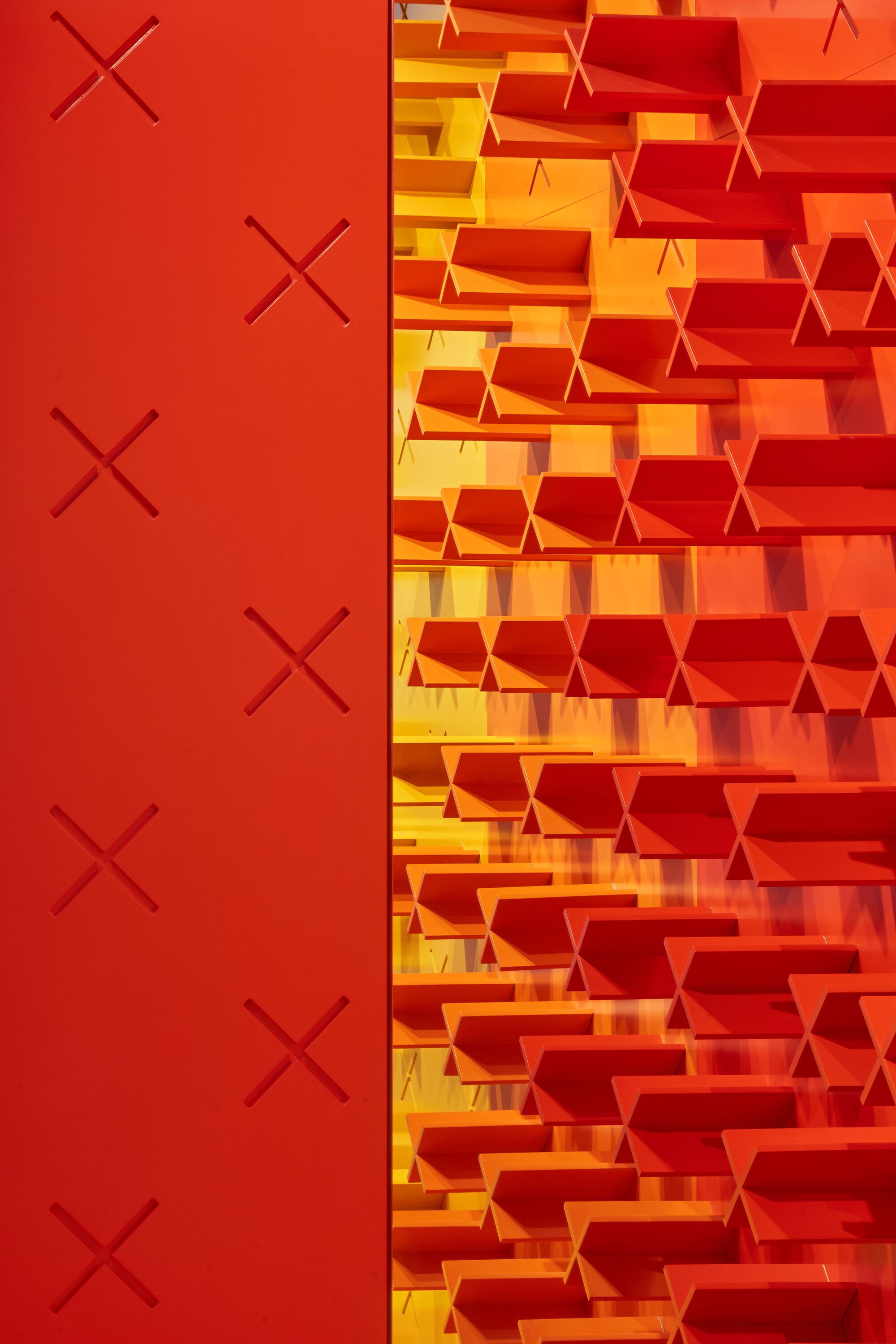 Gallery of Meta Flagship Store / Studio Animal - 12