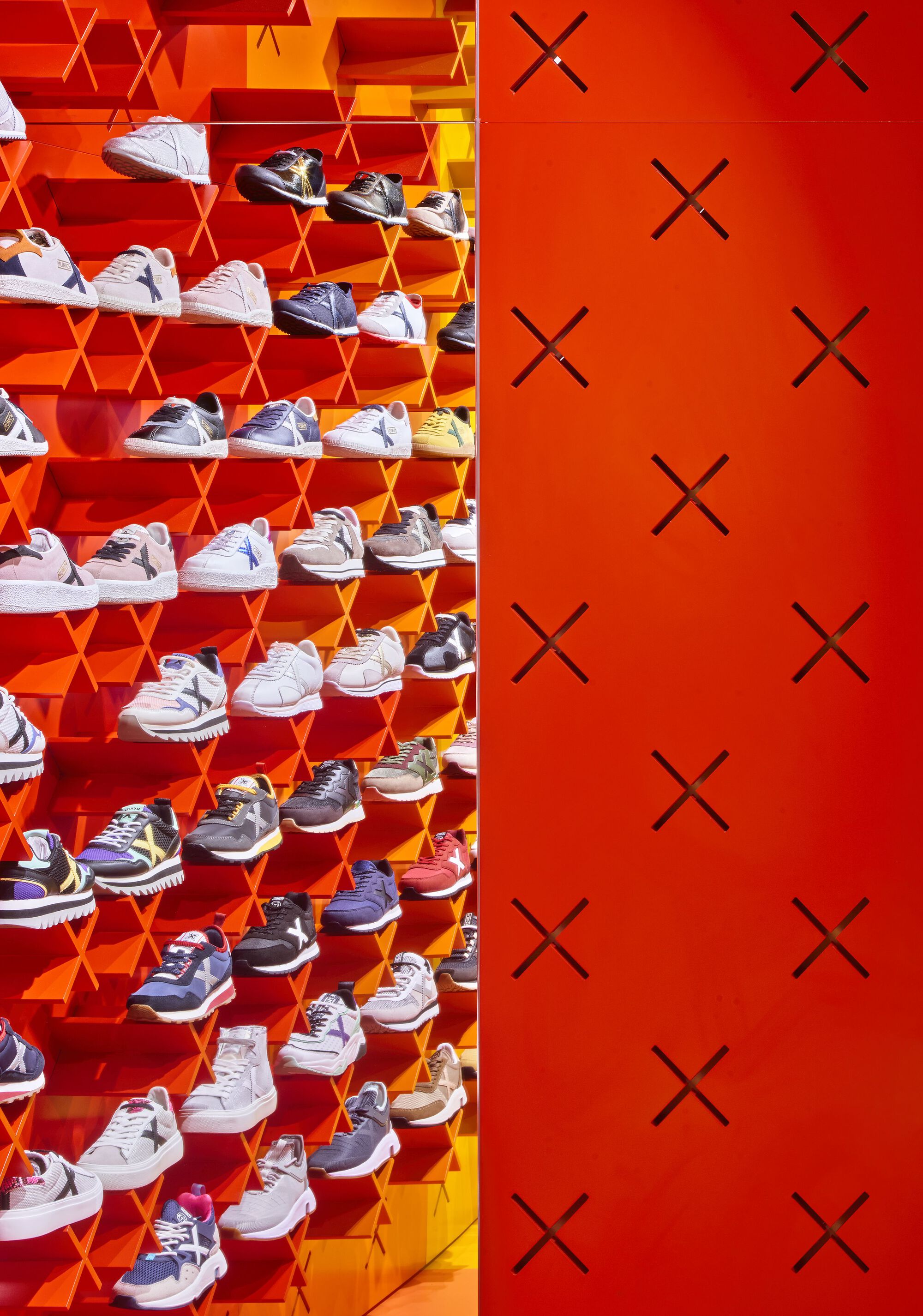 Gallery of Meta Flagship Store / Studio Animal - 10