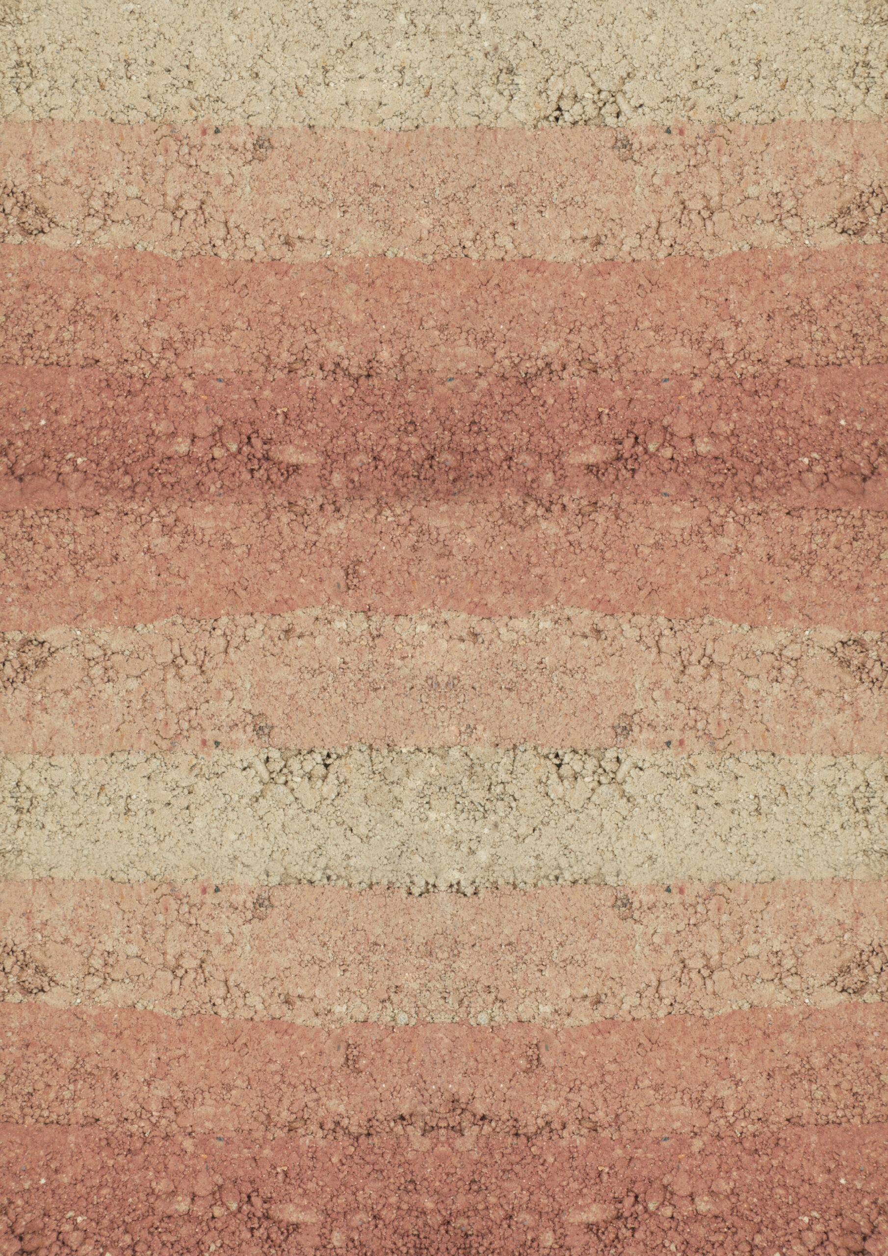 Gallery of Designing the Appearance of Rammed Earth Walls: The ...