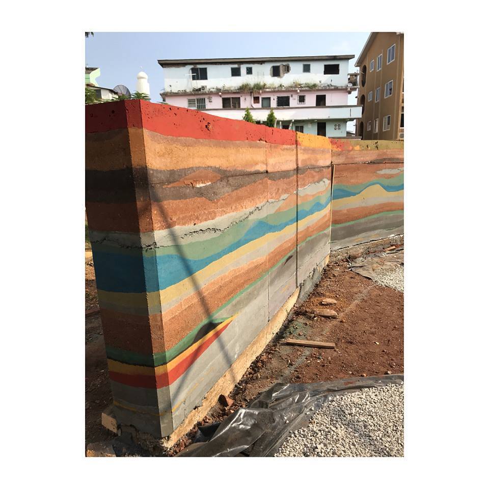 Gallery of Designing the Appearance of Rammed Earth Walls: The ...