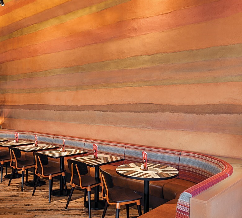 Gallery of Designing the Appearance of Rammed Earth Walls: The ...