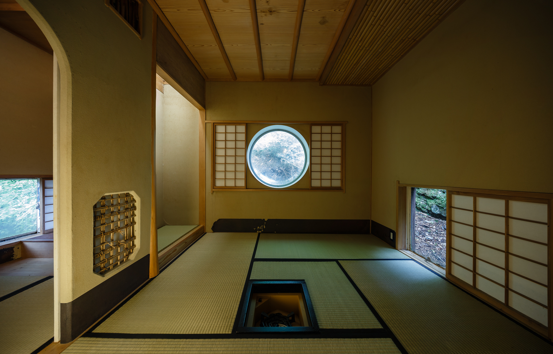 Gallery of Exceptional Japanese Houses: Residential Design from 1945 to ...