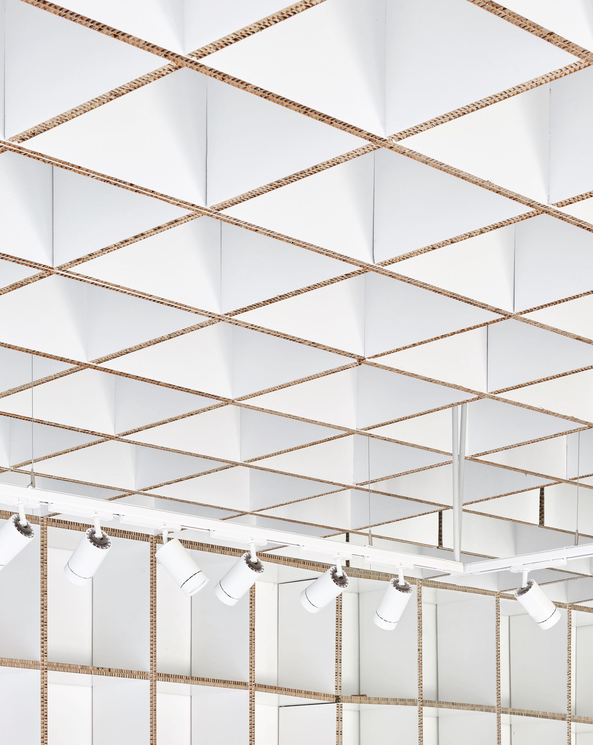 Gallery of GRID Store / Studio Animal - 3