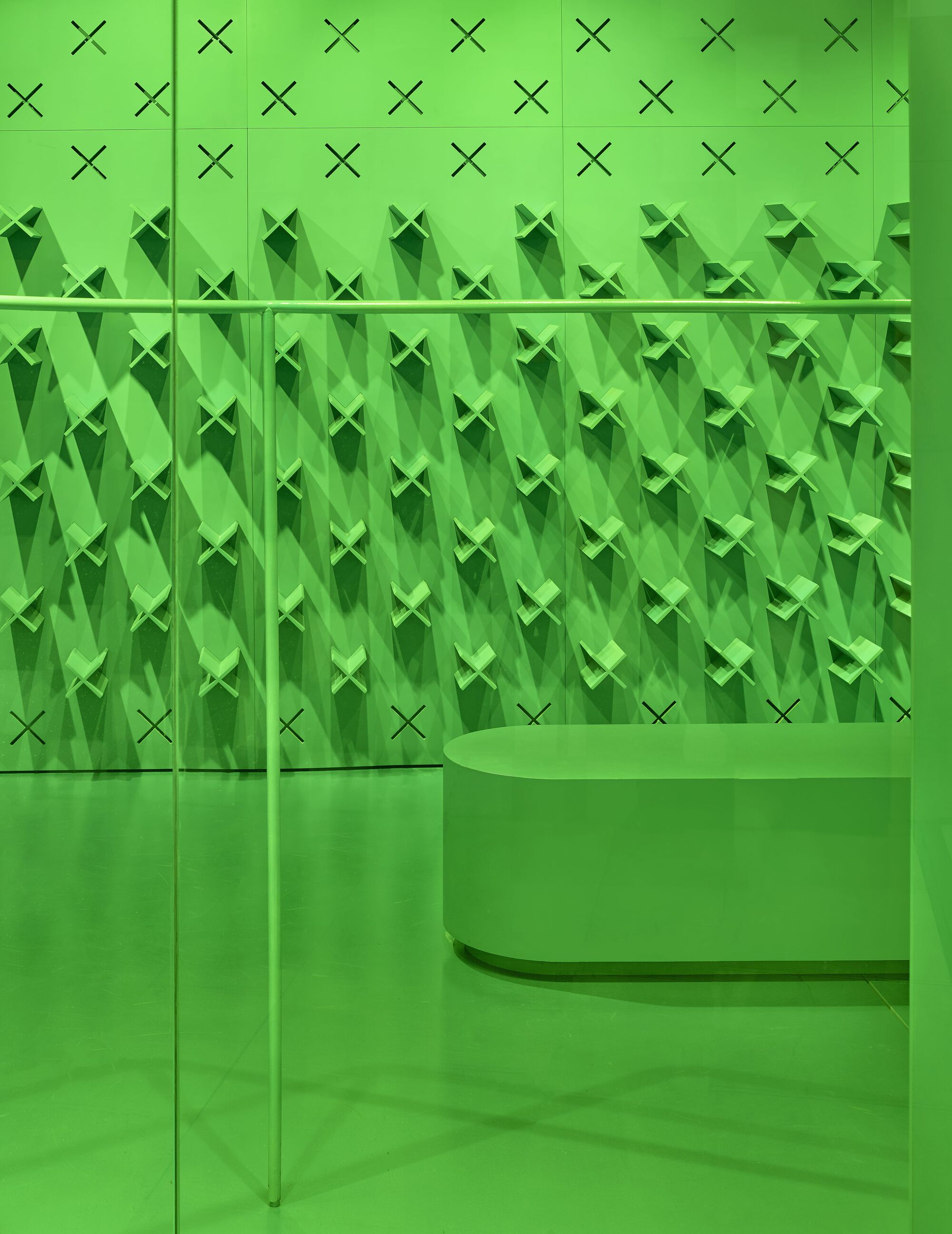 Galería de CHROMA / Studio Animal - 8