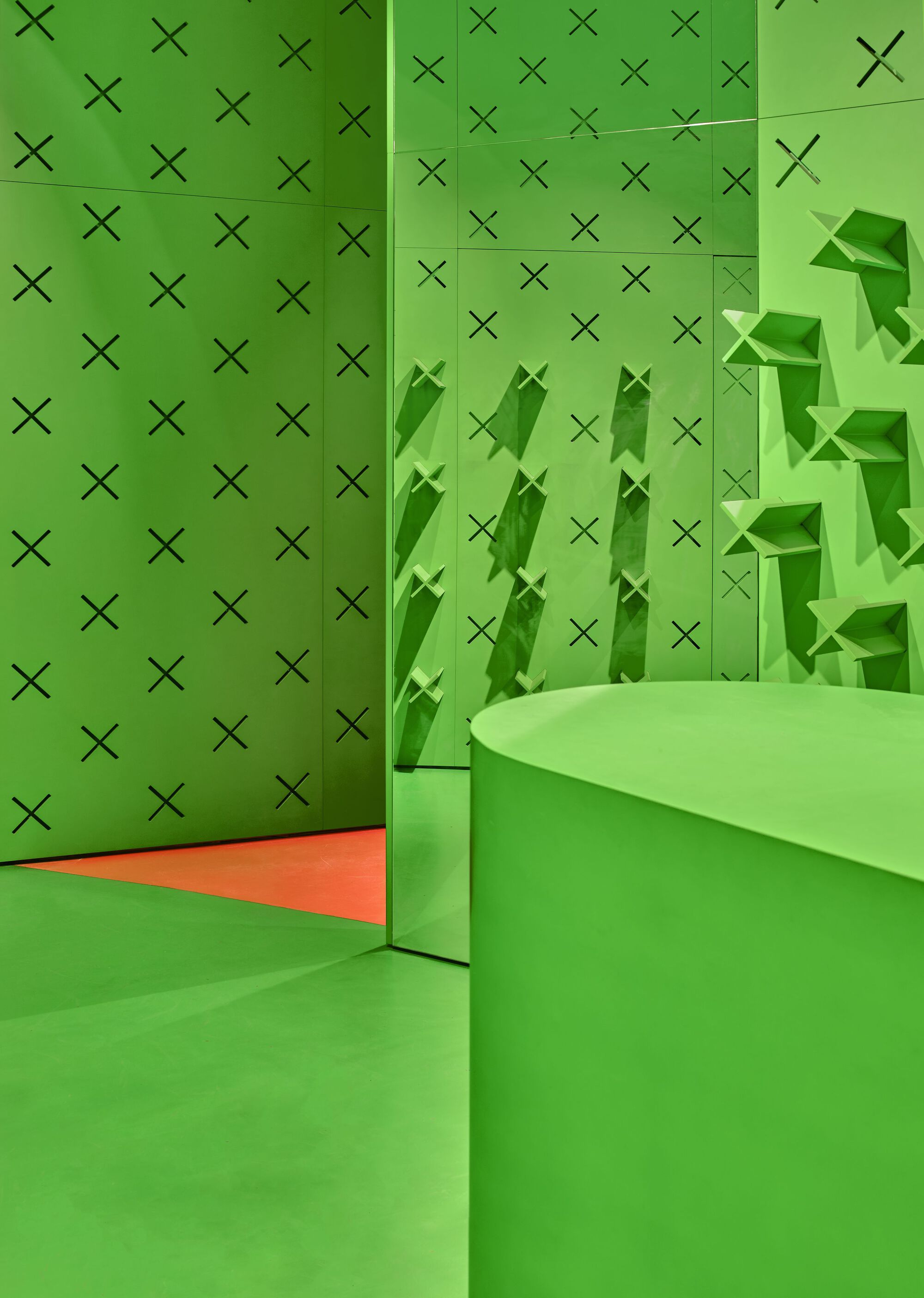 Galería de CHROMA / Studio Animal - 9