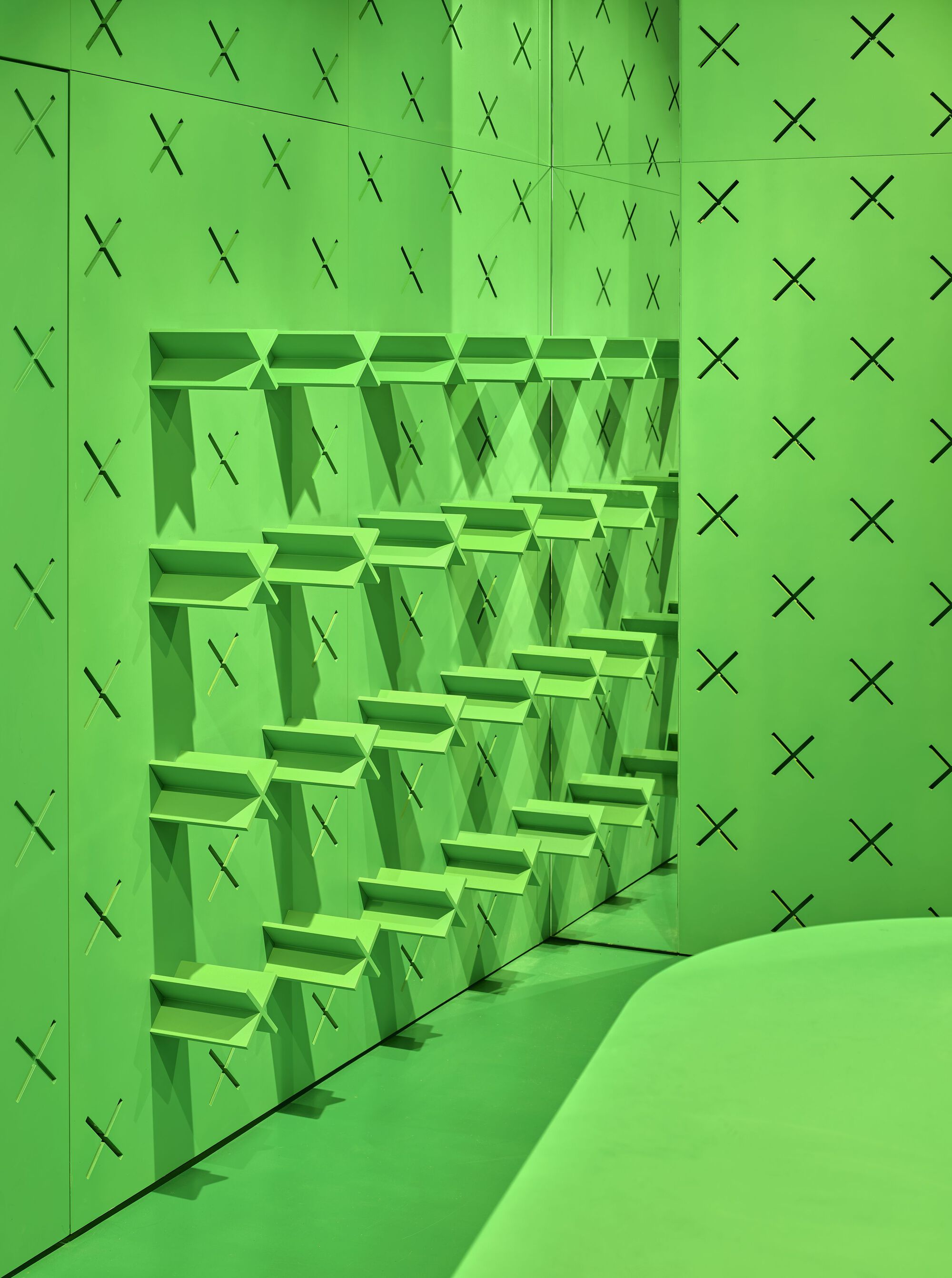 Galería de CHROMA / Studio Animal - 10