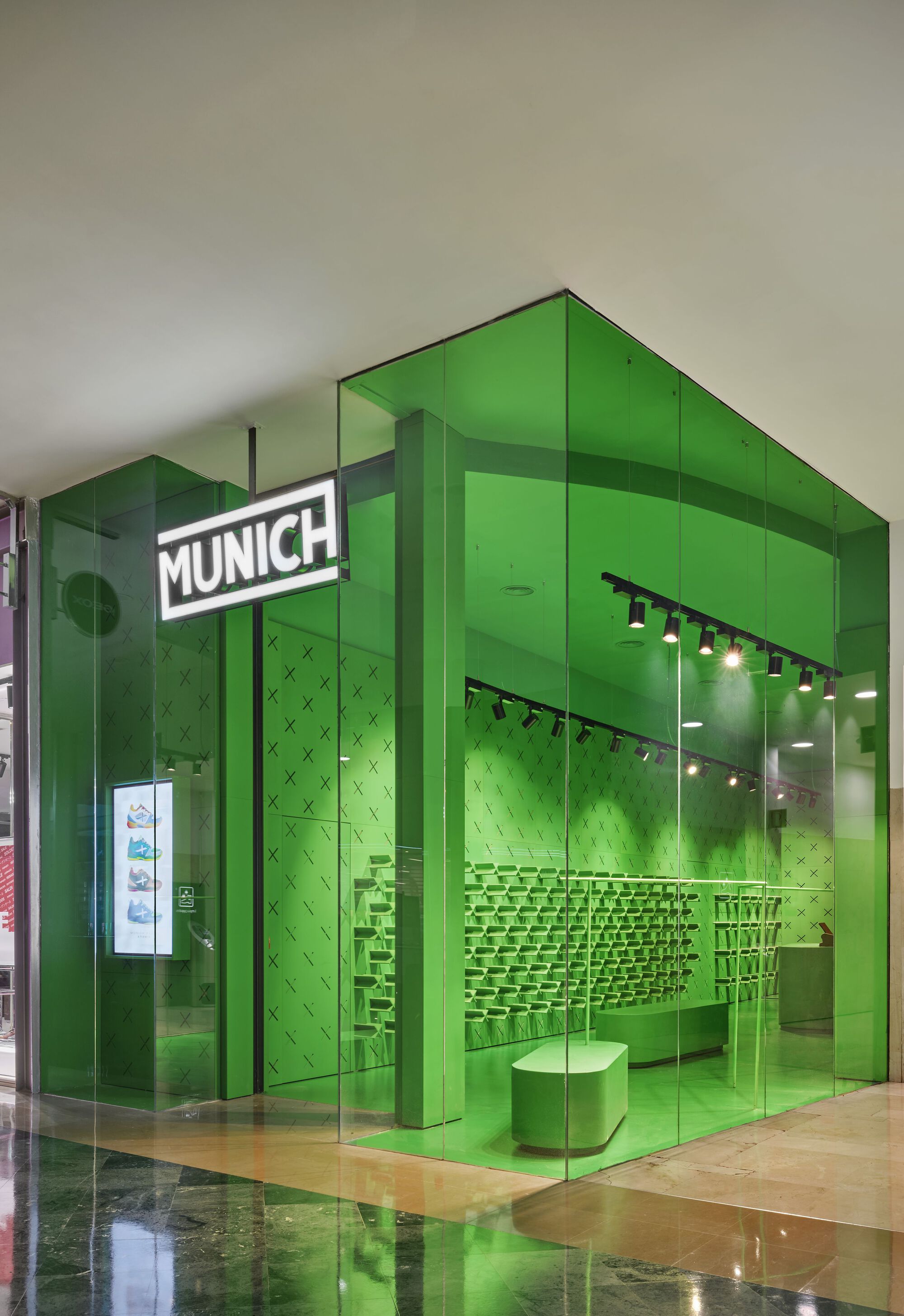 Galería de CHROMA / Studio Animal - 3