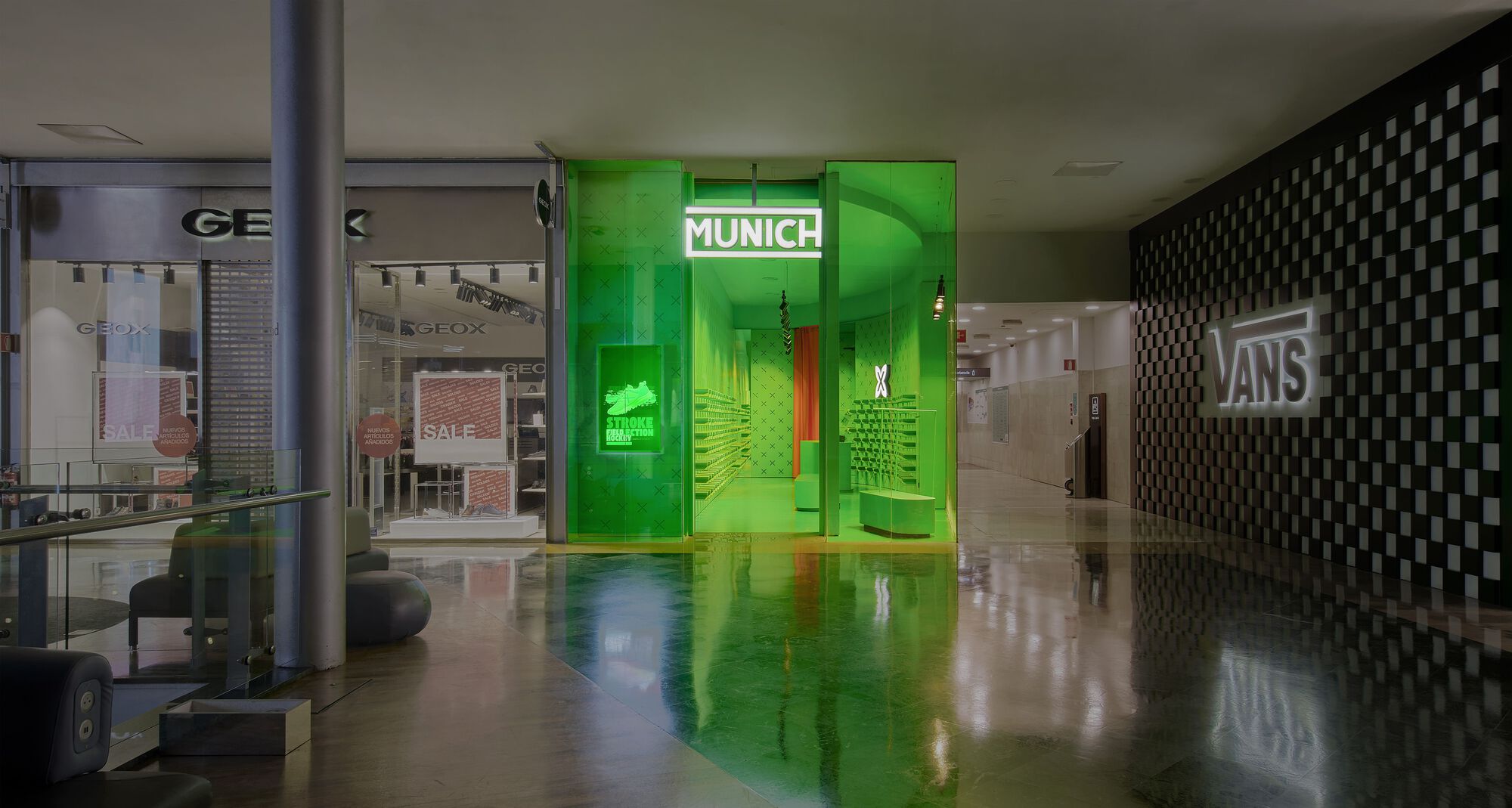 Galería de CHROMA / Studio Animal - 2