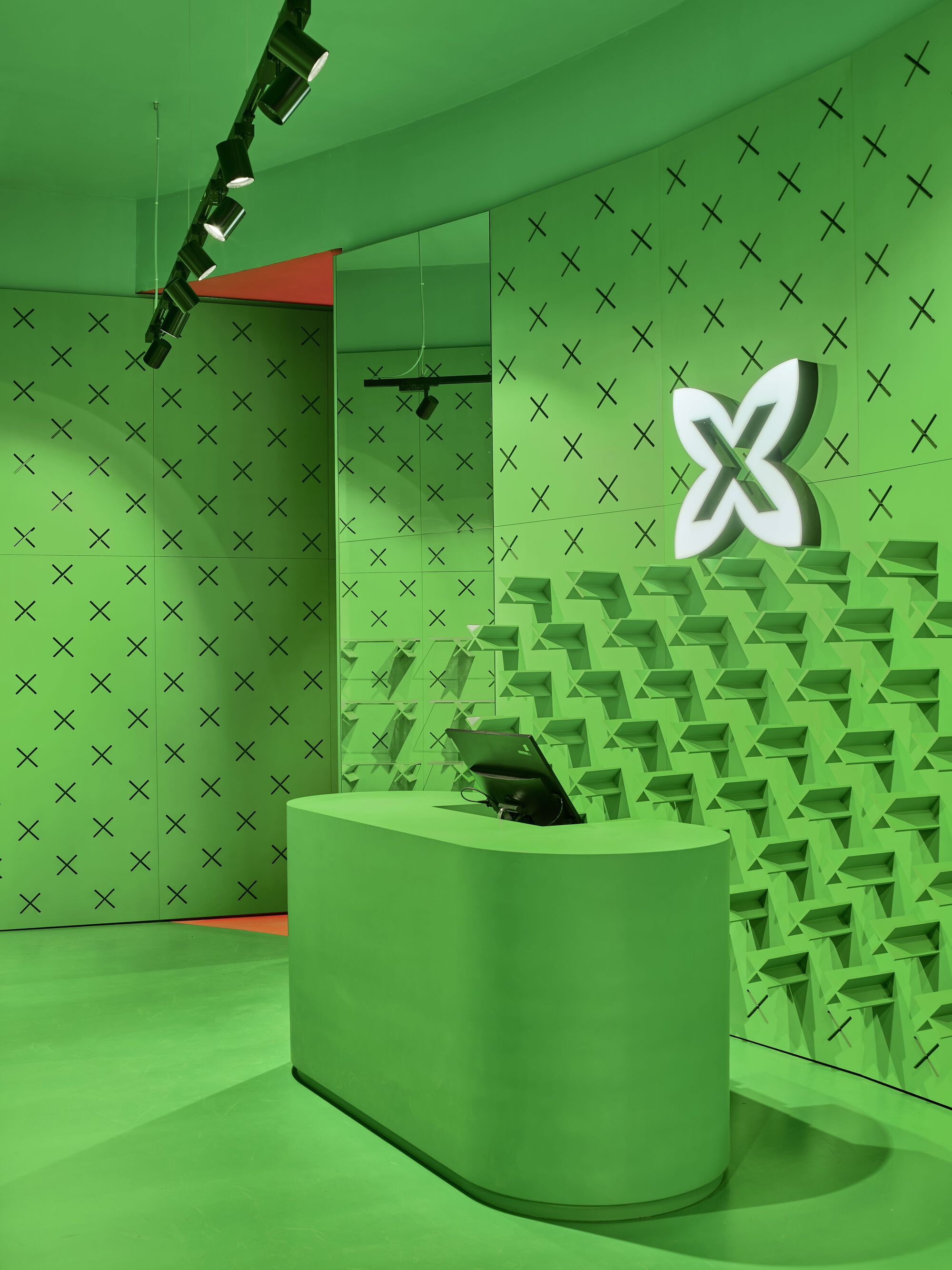 Galería de CHROMA / Studio Animal - 4