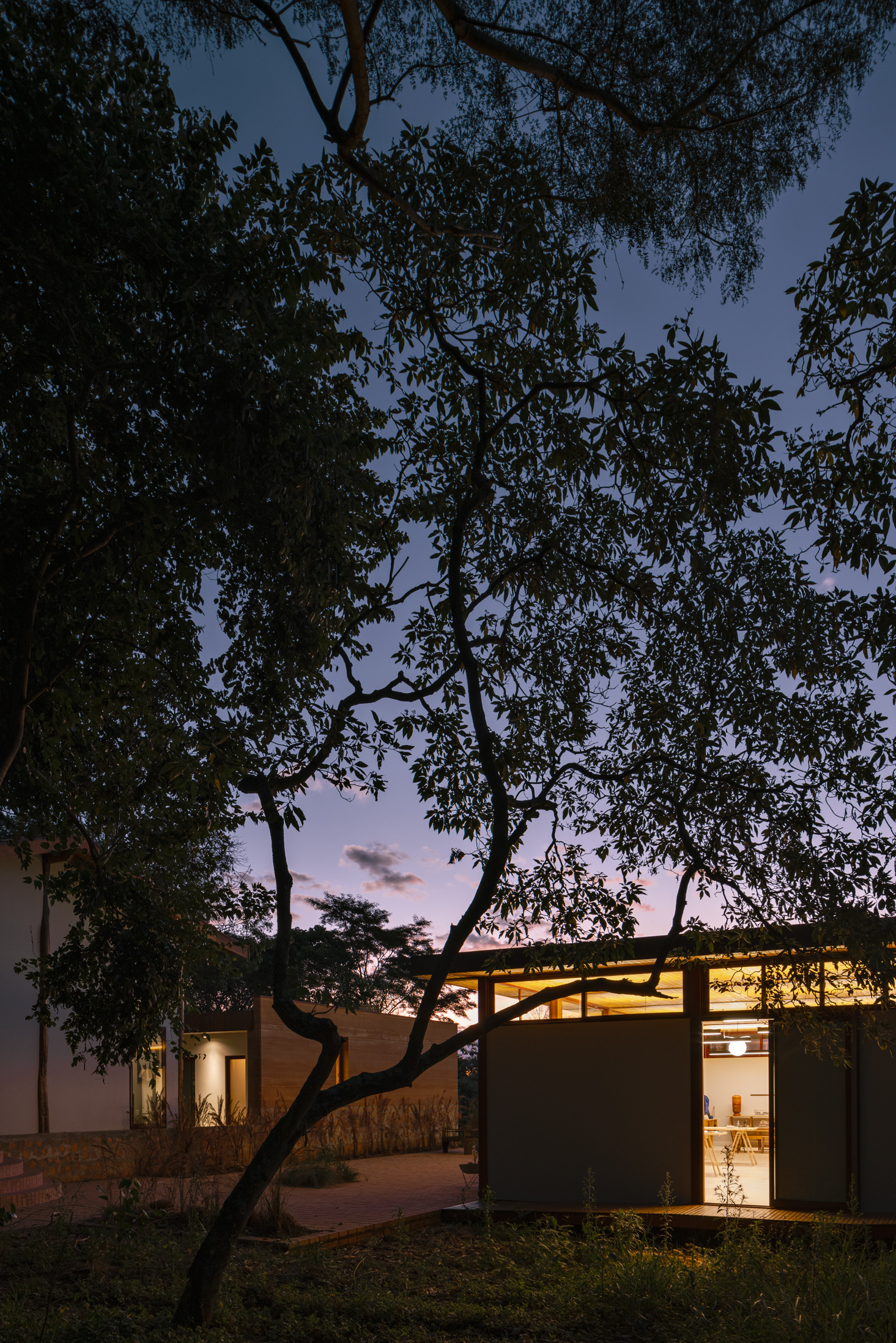 Gallery of Hibiscus House / F.studio arquitetura + design - 54