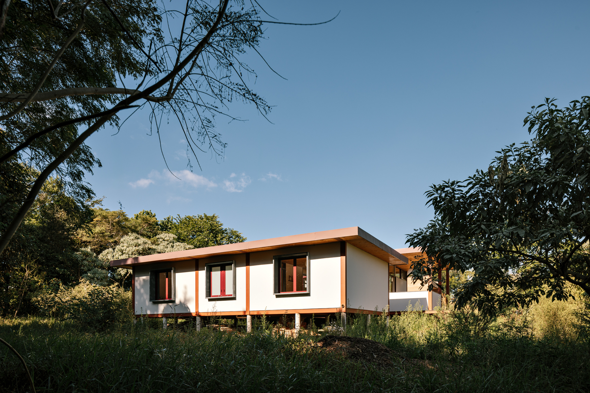 Gallery of Hibiscus House / F.studio arquitetura + design - 37