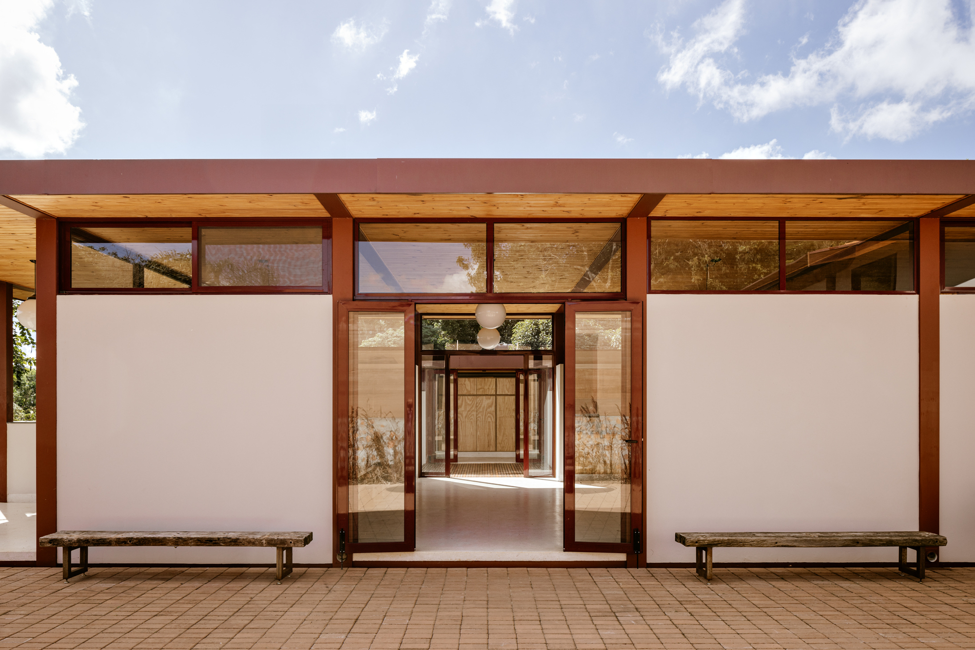 Gallery of Hibiscus House / F.studio arquitetura + design - 44