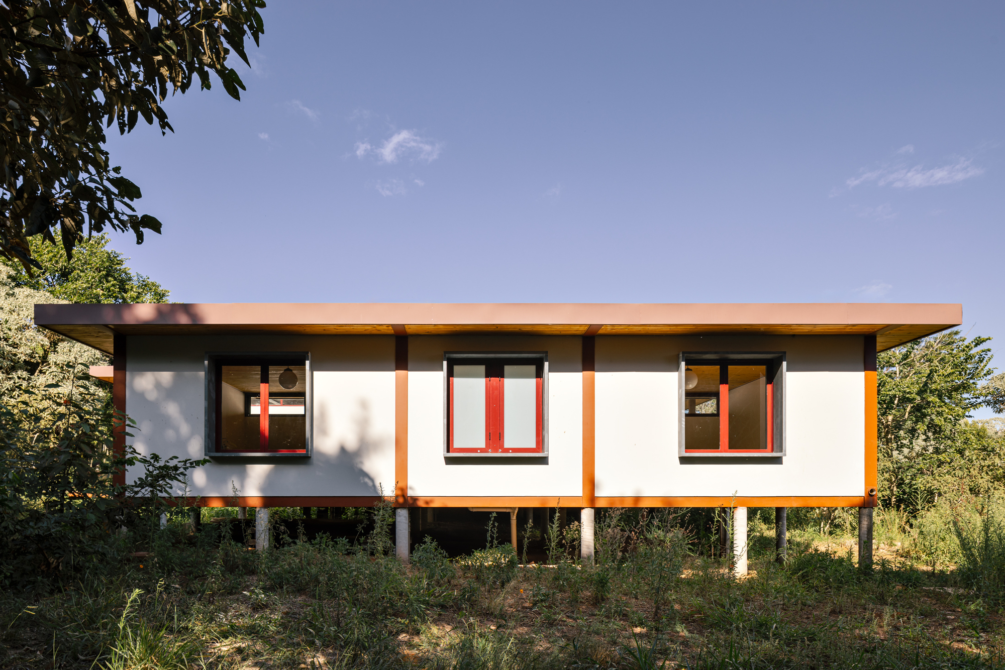 Gallery of Hibiscus House / F.studio arquitetura + design - 36